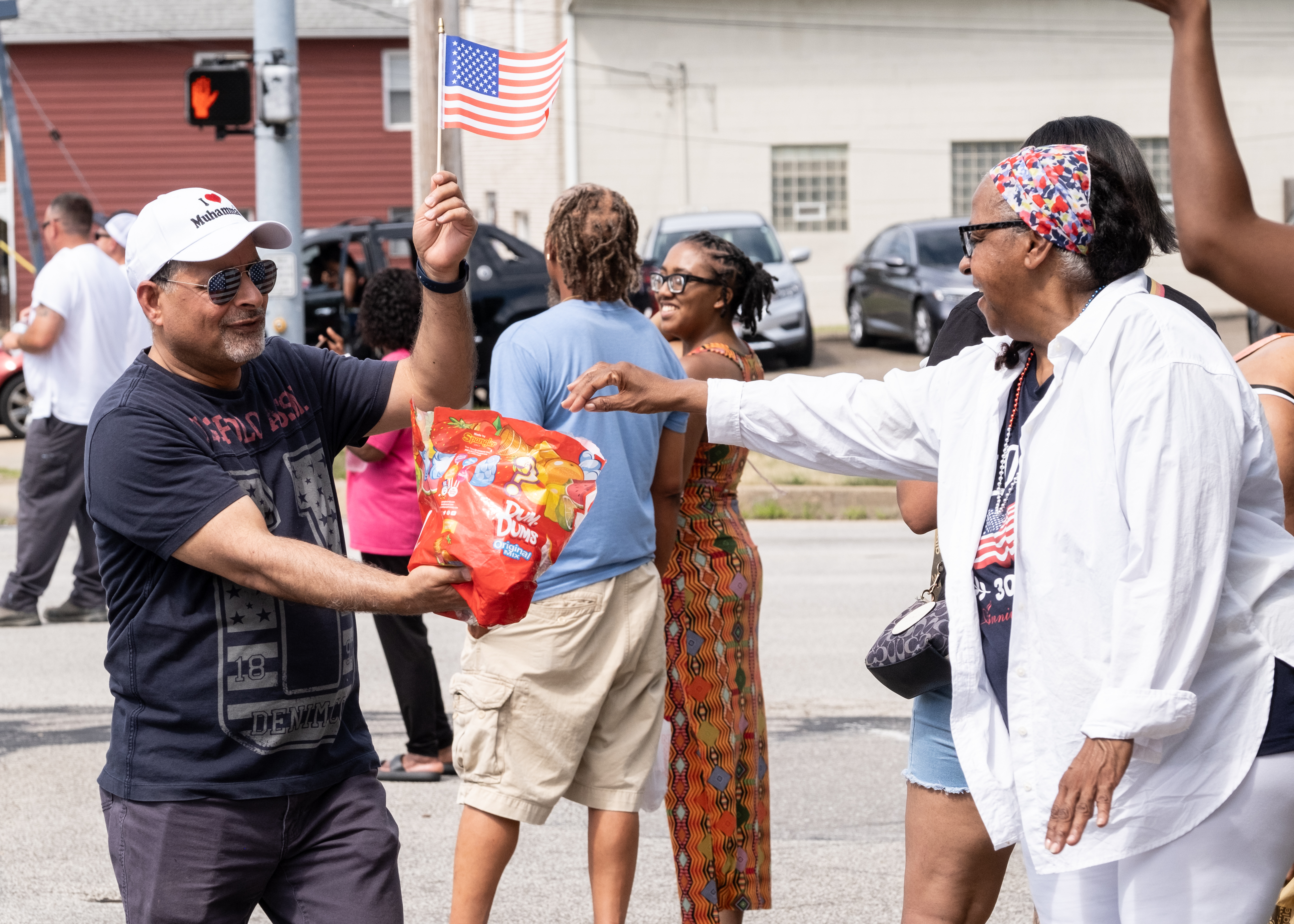 Bedford & Bedford Heights 39th Annual 4th of July Parade (87 Photos ...