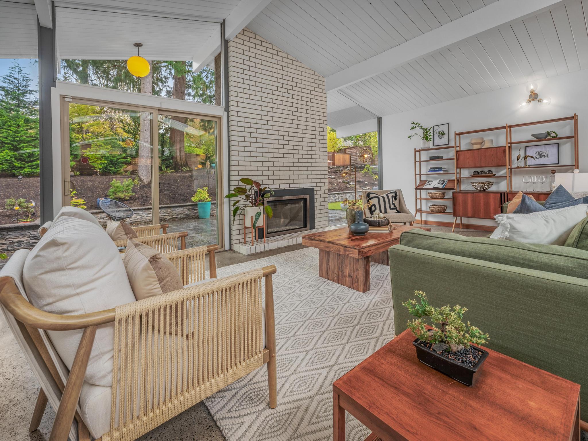 Robert Rummer house for sale - oregonlive.com