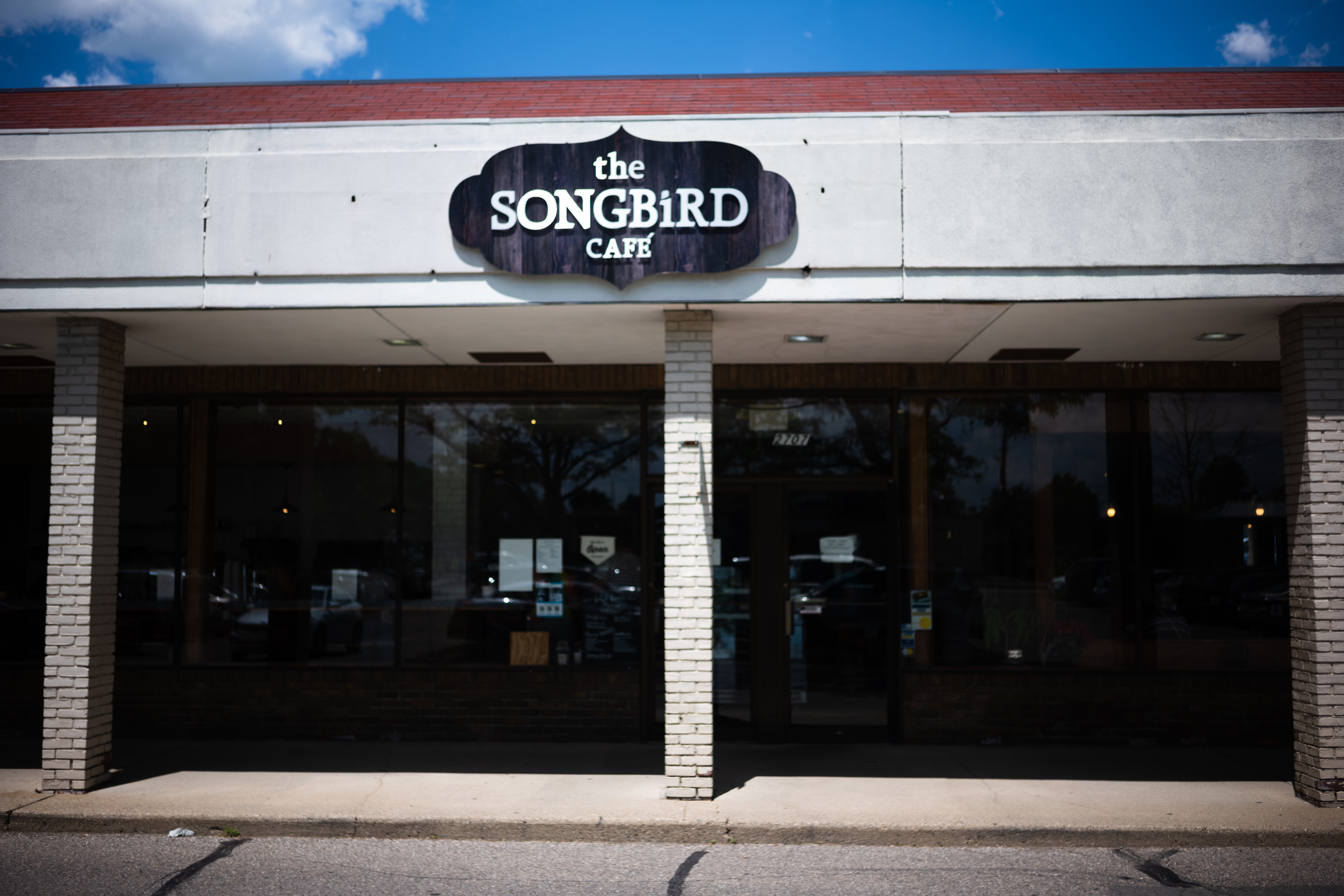 Local Eats: the Songbird Cafe - mlive.com