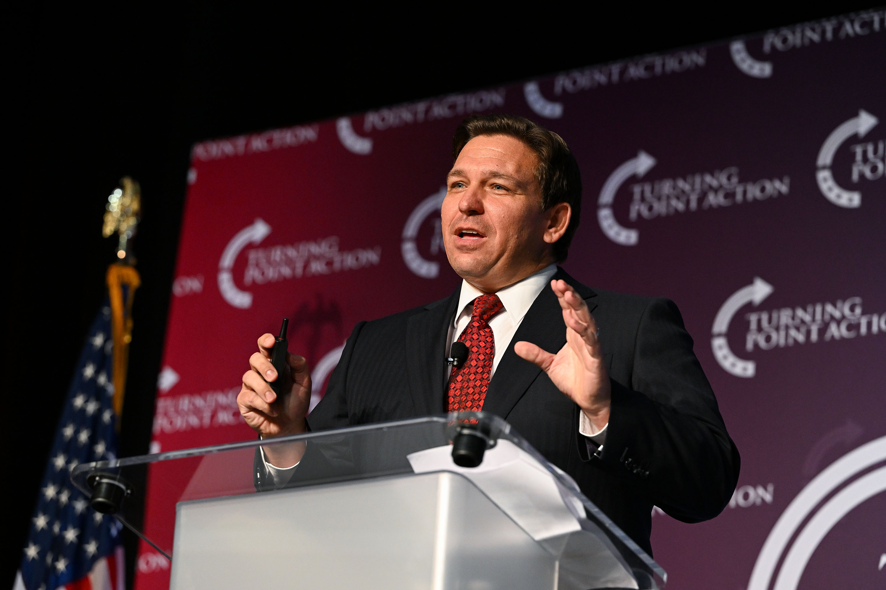 Doug Mastriano appears with Fl. Gov. Ron DeSantis - pennlive.com