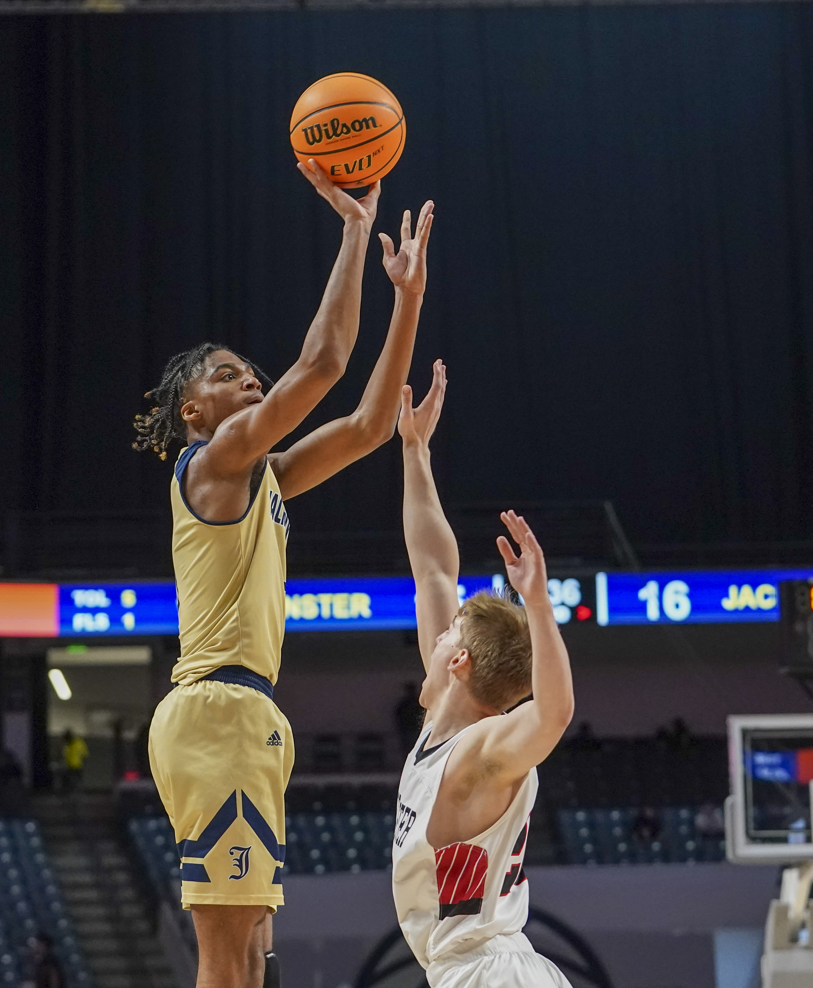 AHSAA 4A boys final: Westminster Christian vs. Jacksonville - al.com