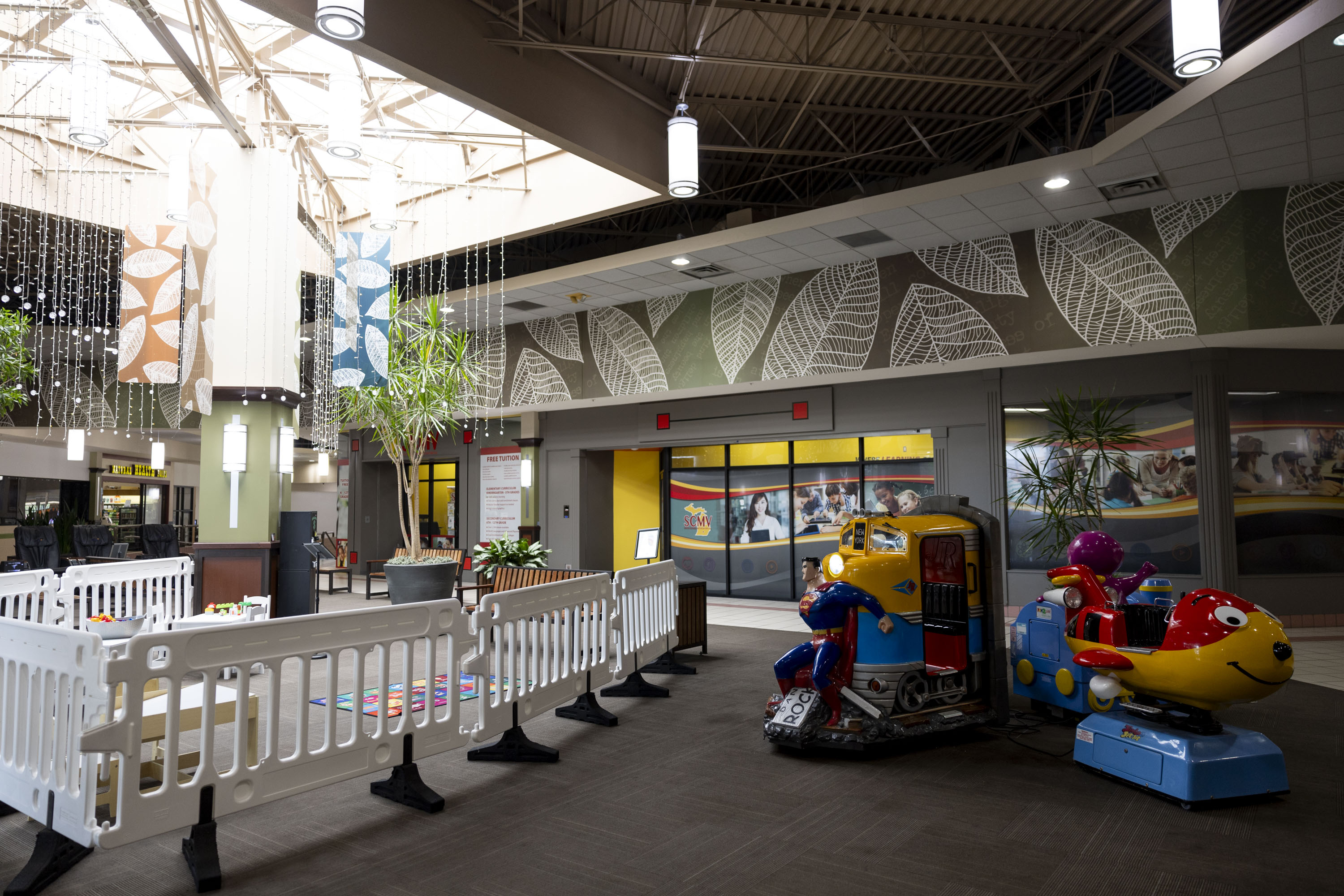 Jackson Malls - mlive.com