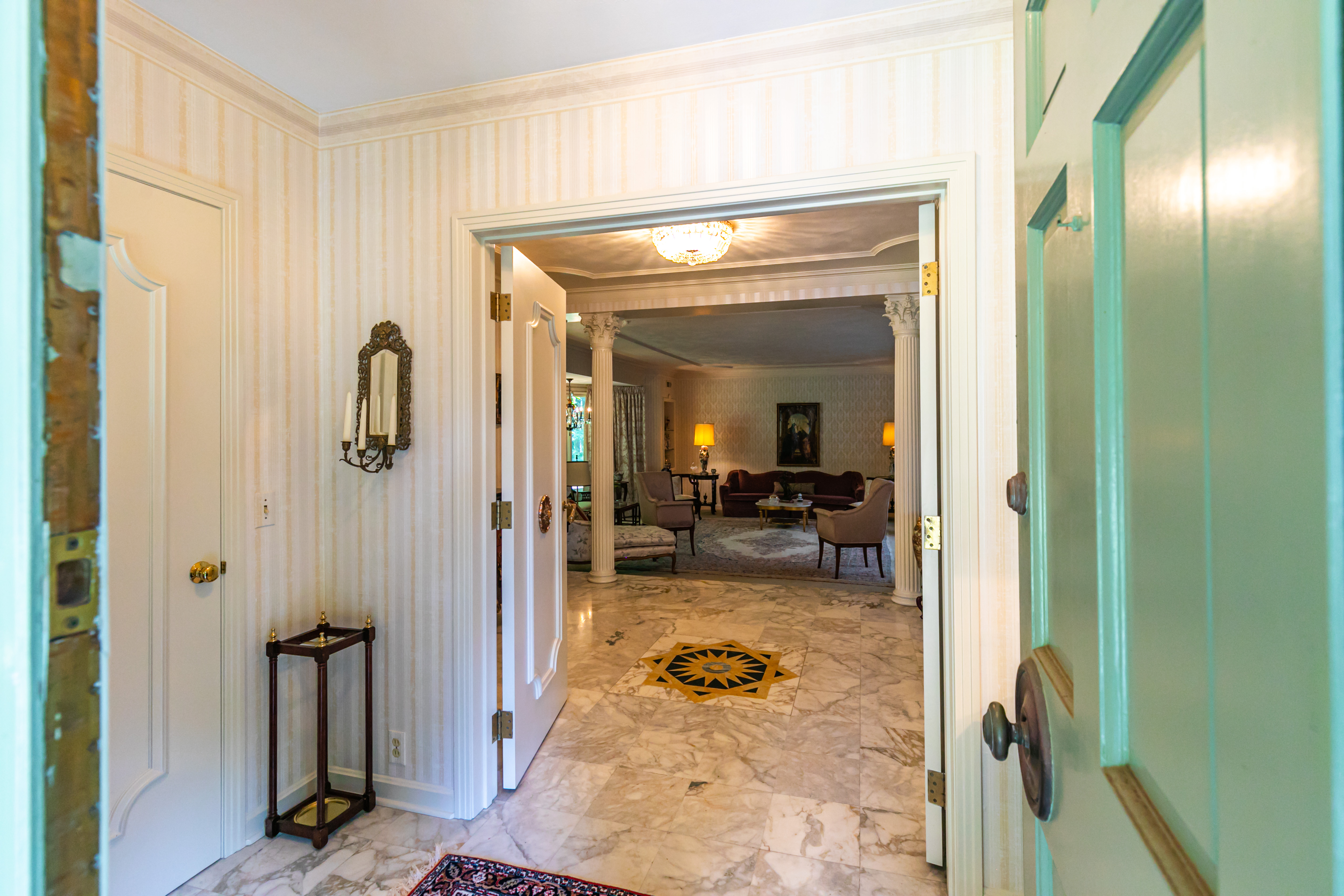 Family has loved this Fayetteville ranch for almost 50 years - syracuse.com