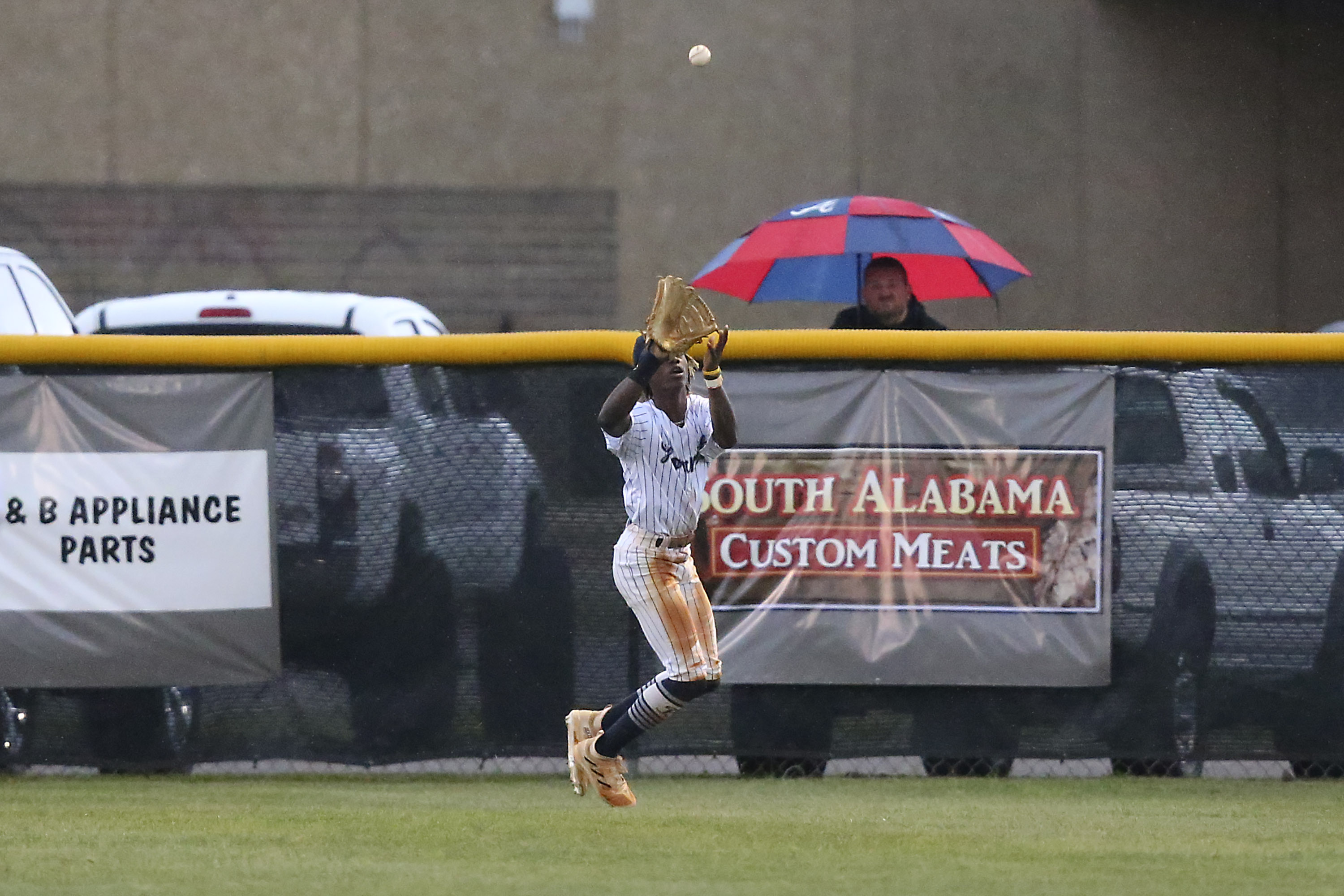 Baker vs Smith Station Playoff Baseball - al.com