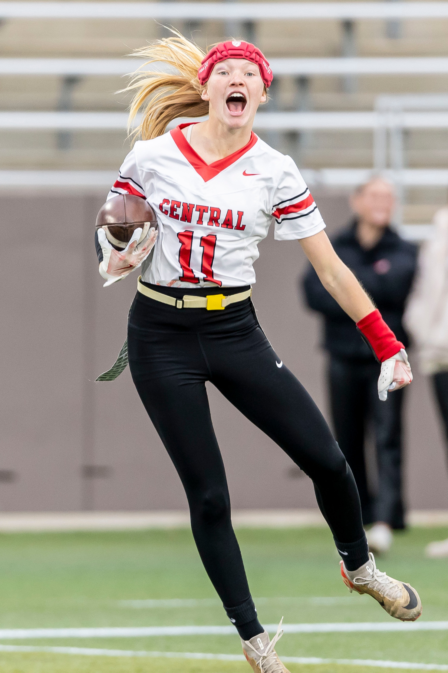 AHSAA Super 7 Class 6A-7A Flag Football Championship - al.com