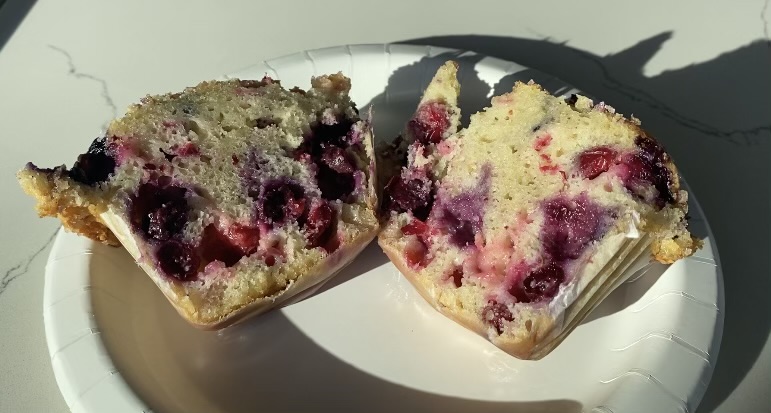 Muffin House Café - masslive.com