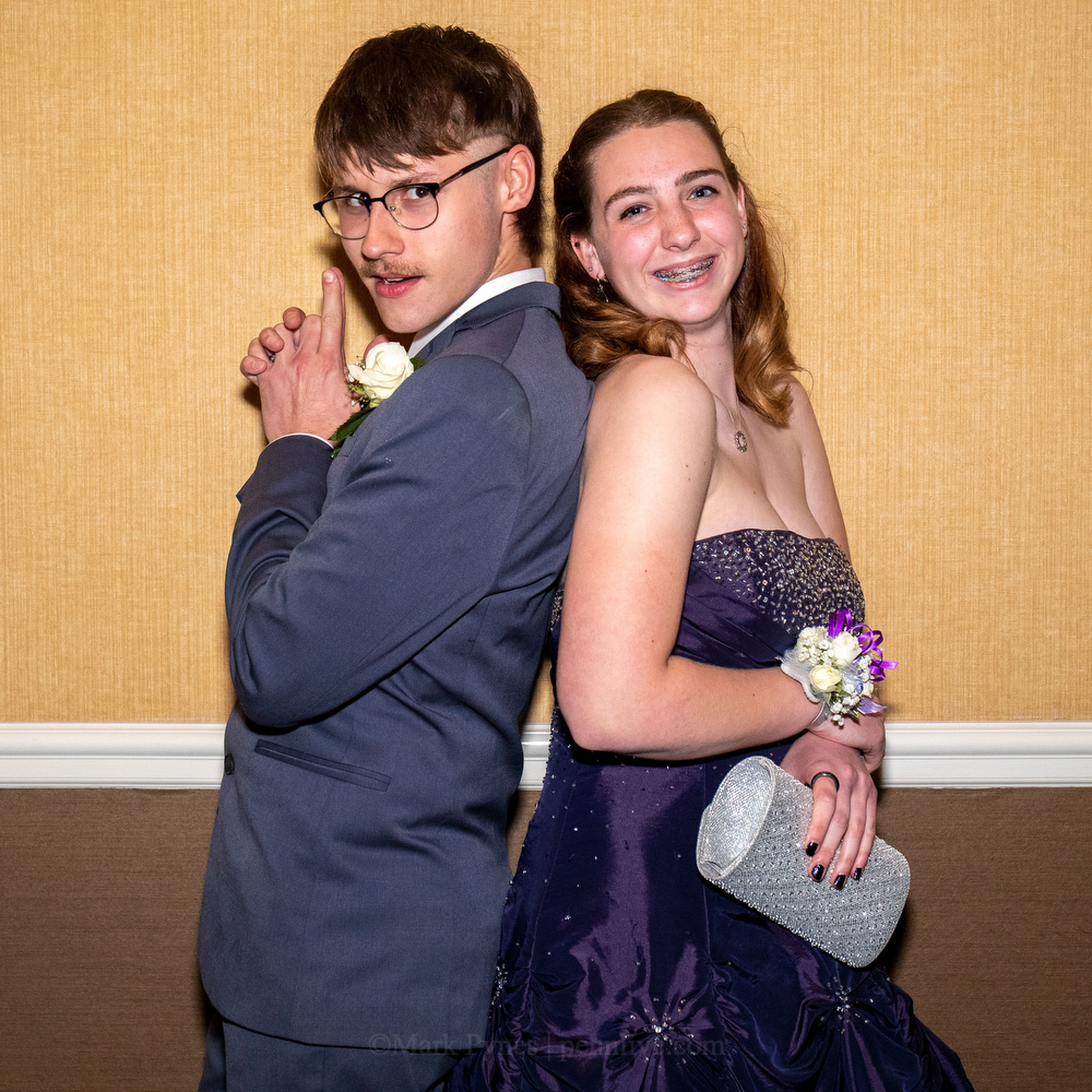 The Cumberland Valley High School 2022 prom: see 35 more photos ...