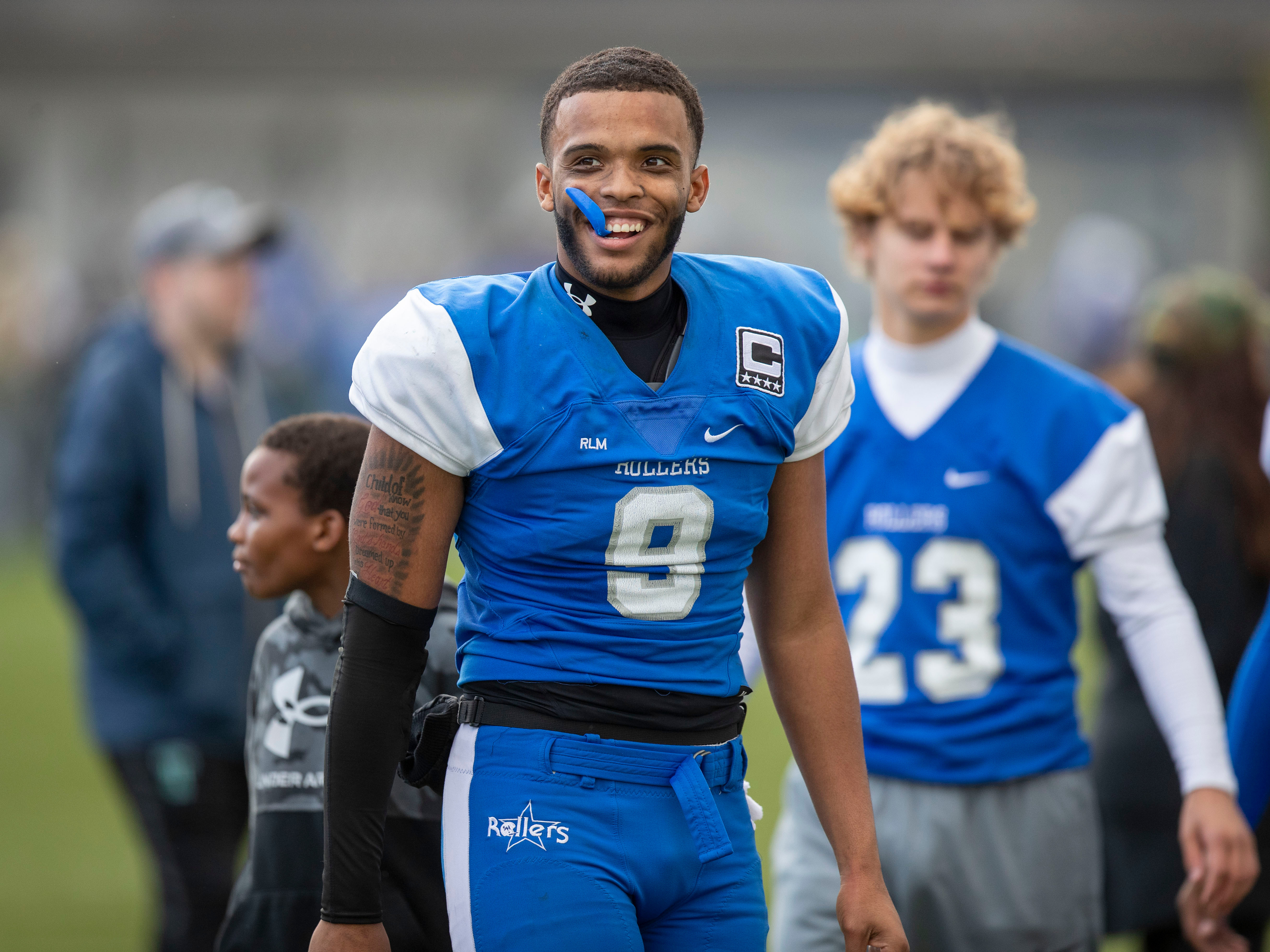 A Football Family: The Erby Twins - pennlive.com
