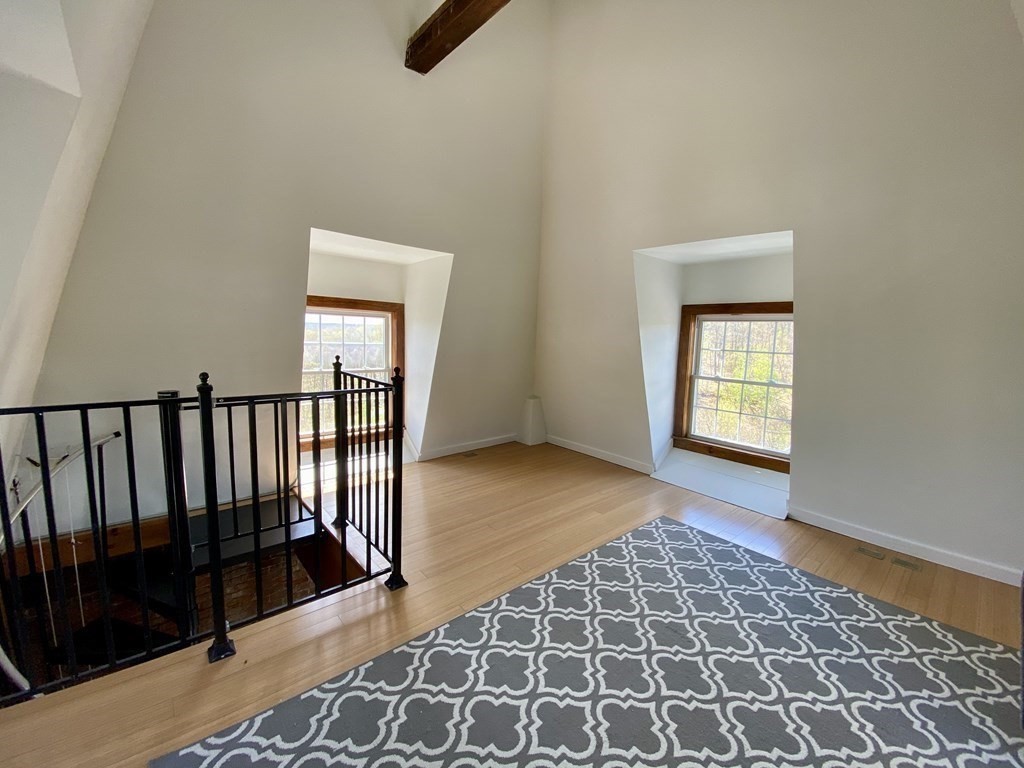 House of the Week: Four-story condo in clock tower features views of ...