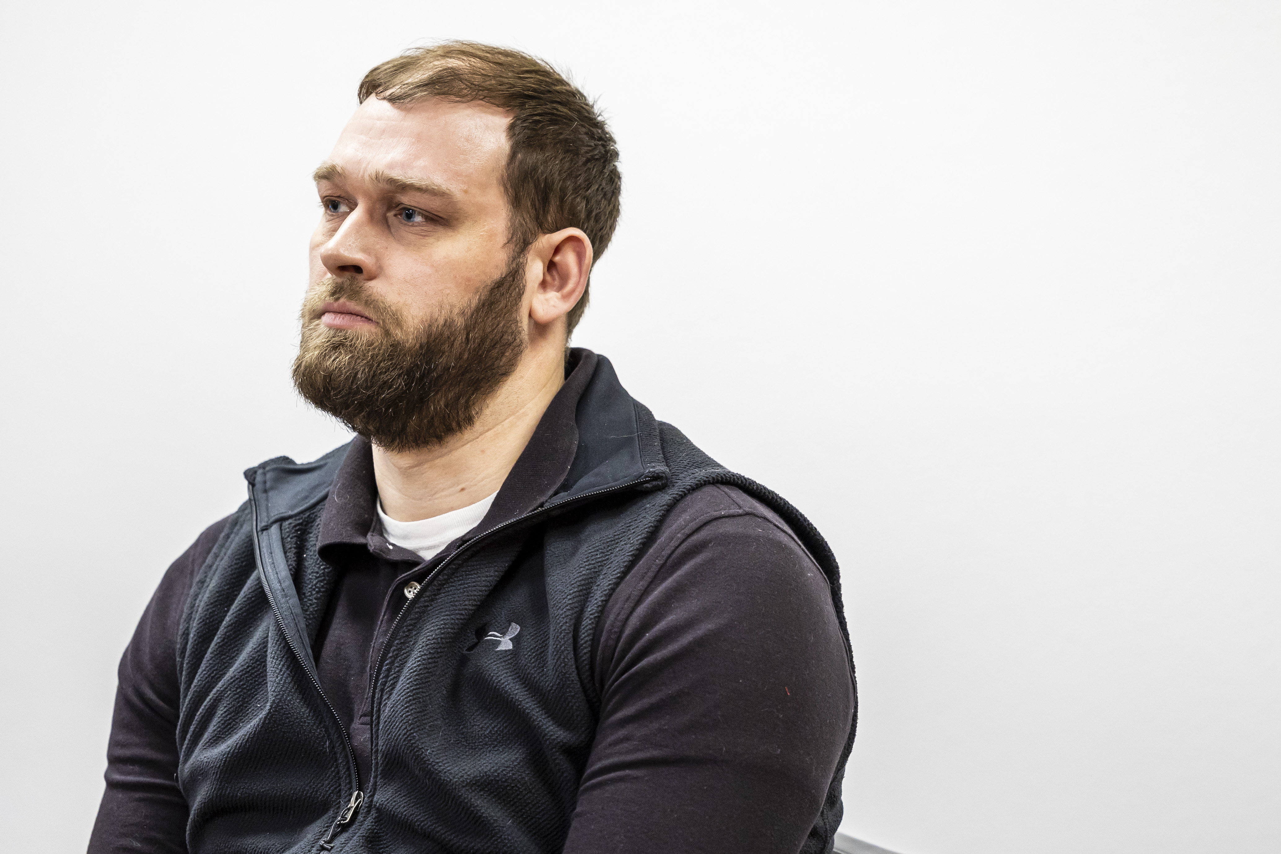 Preliminary examination of Juan M. Mireles begins in Saginaw - mlive.com