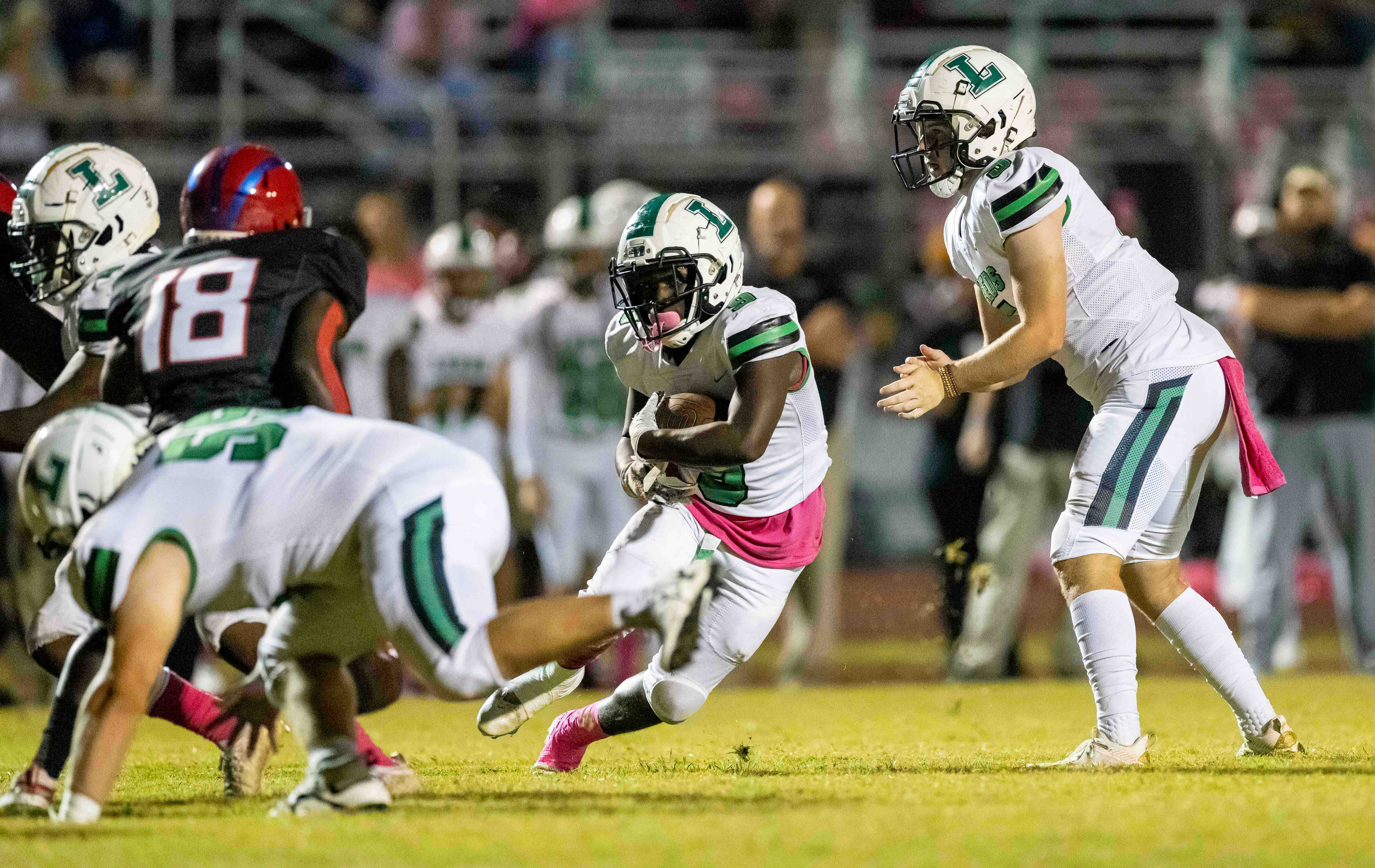 Leeds at Center Point Football - al.com