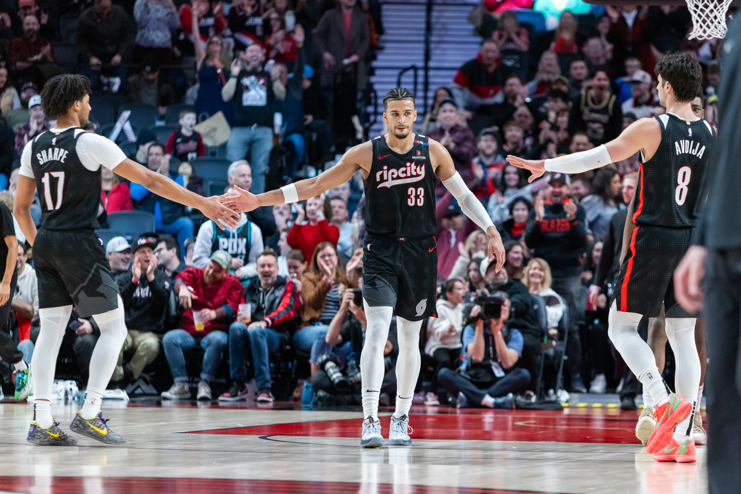 Portland Trail Blazers vs. Indiana Pacers: Feb. 4, 2025 - oregonlive.com