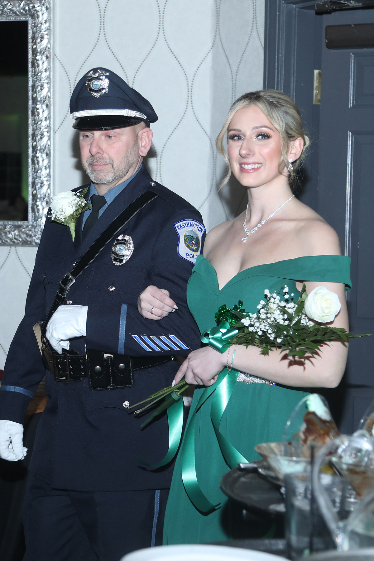 The 69th Annual Grand Colleen Coronation Ball and Awards Recognition ...