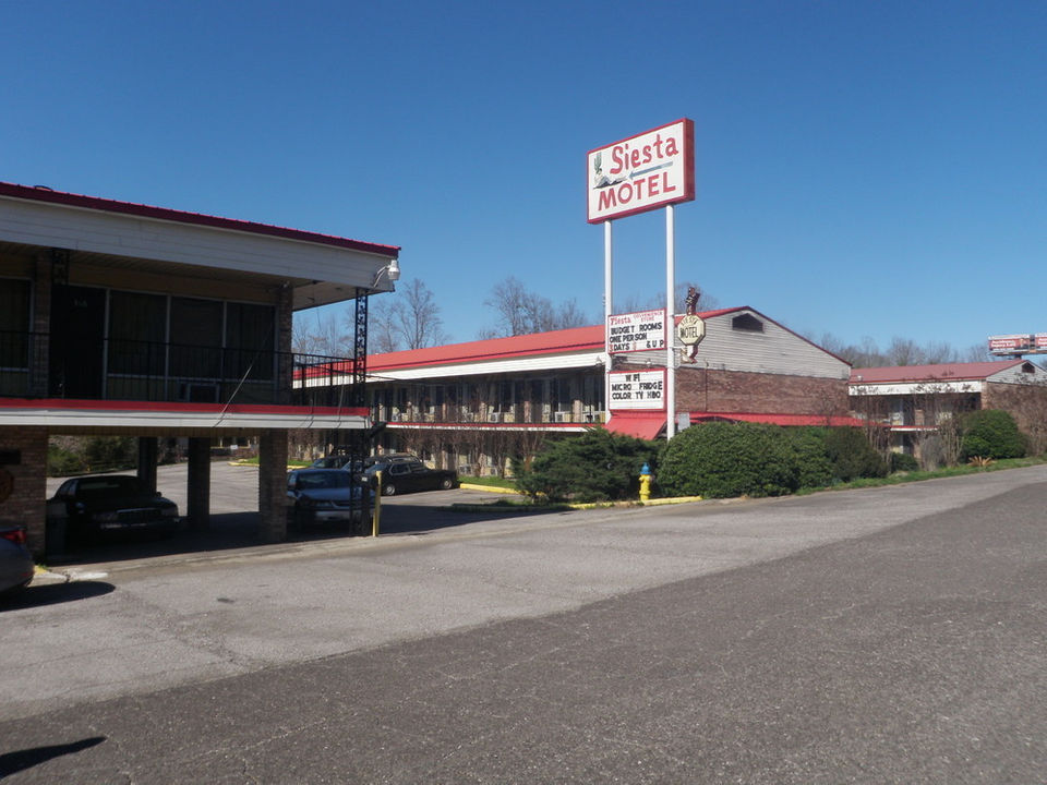 Siesta Motel Murders Steven Richard Mulkey - al.com