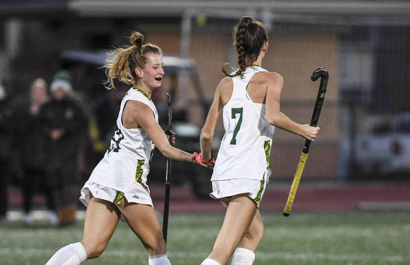 EPC field hockey final: Emmaus vs. Nazareth - lehighvalleylive.com