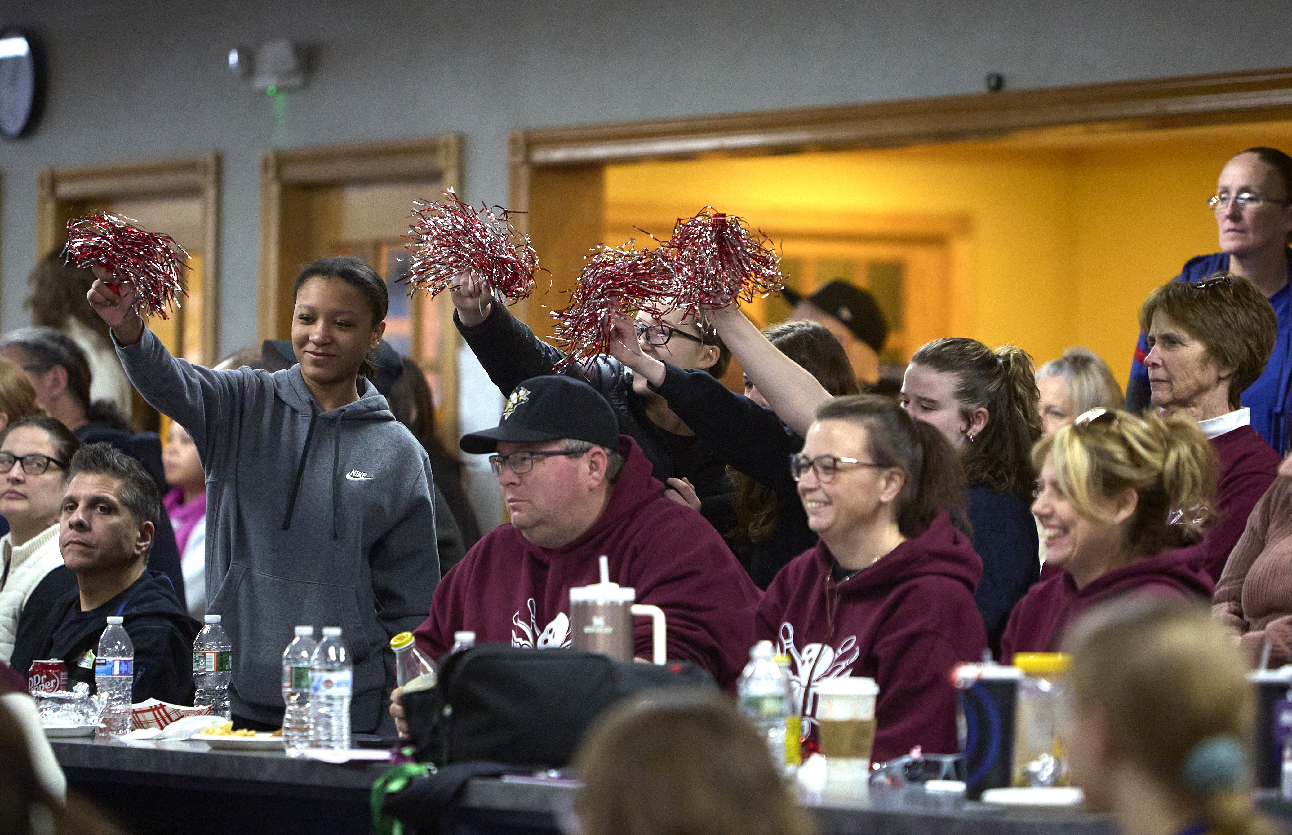 Bowling: NJAM Boys and Girls New Jersey Super Bowl Tournament at Ocean ...