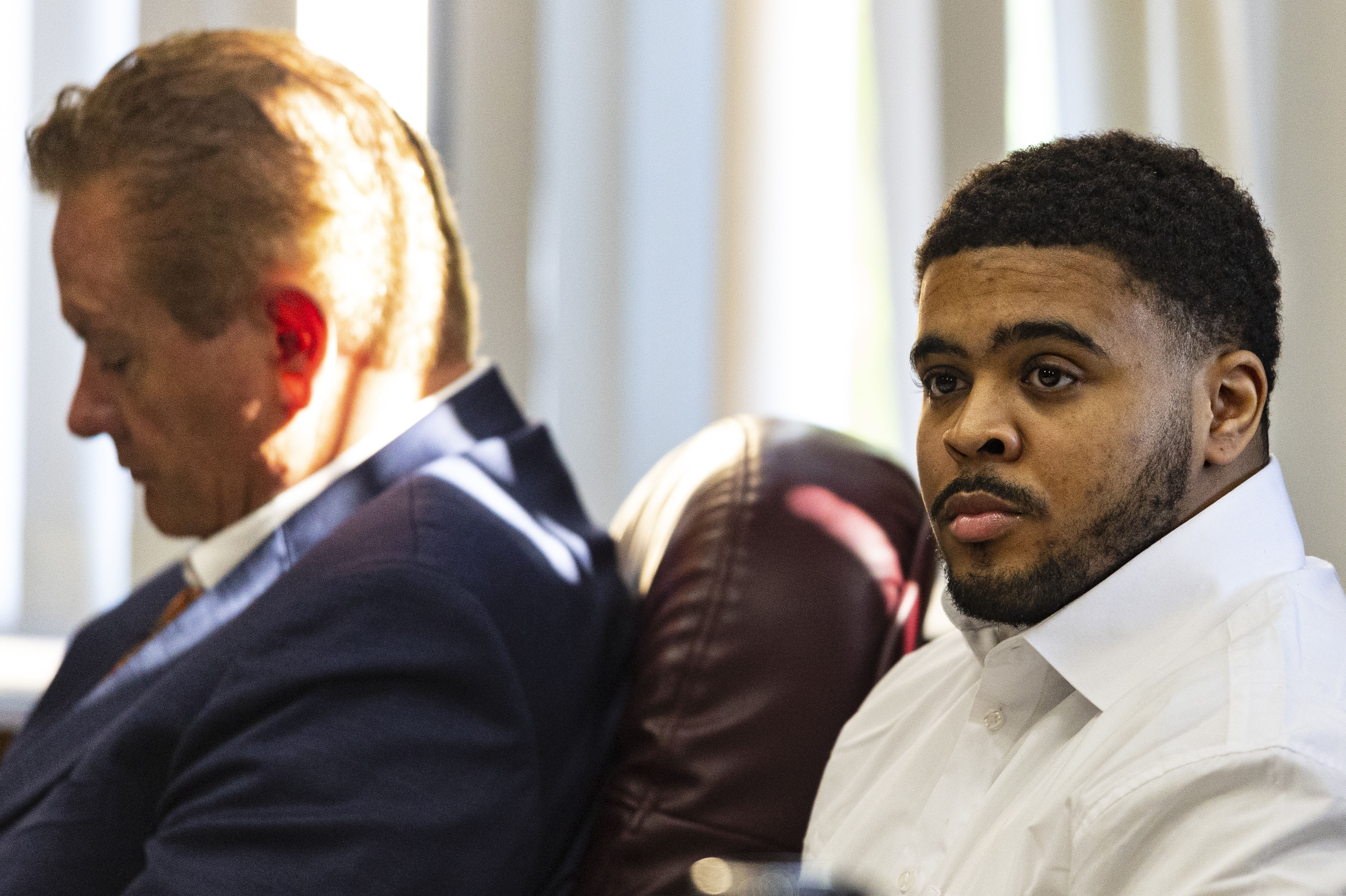 Ja’Shaun Markee Jones murder trial - mlive.com