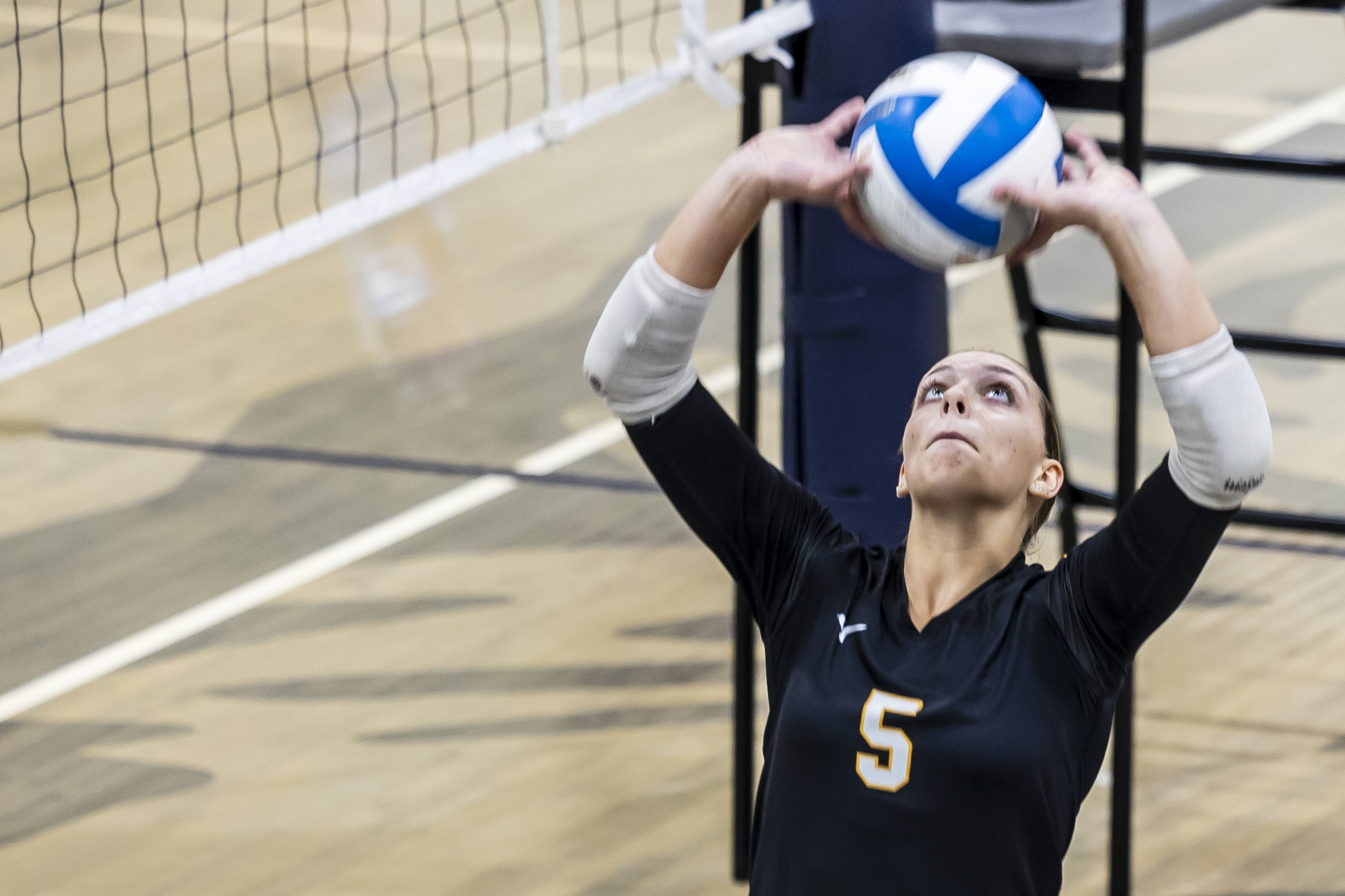 Bay County Volleyball Championship 2024 - mlive.com
