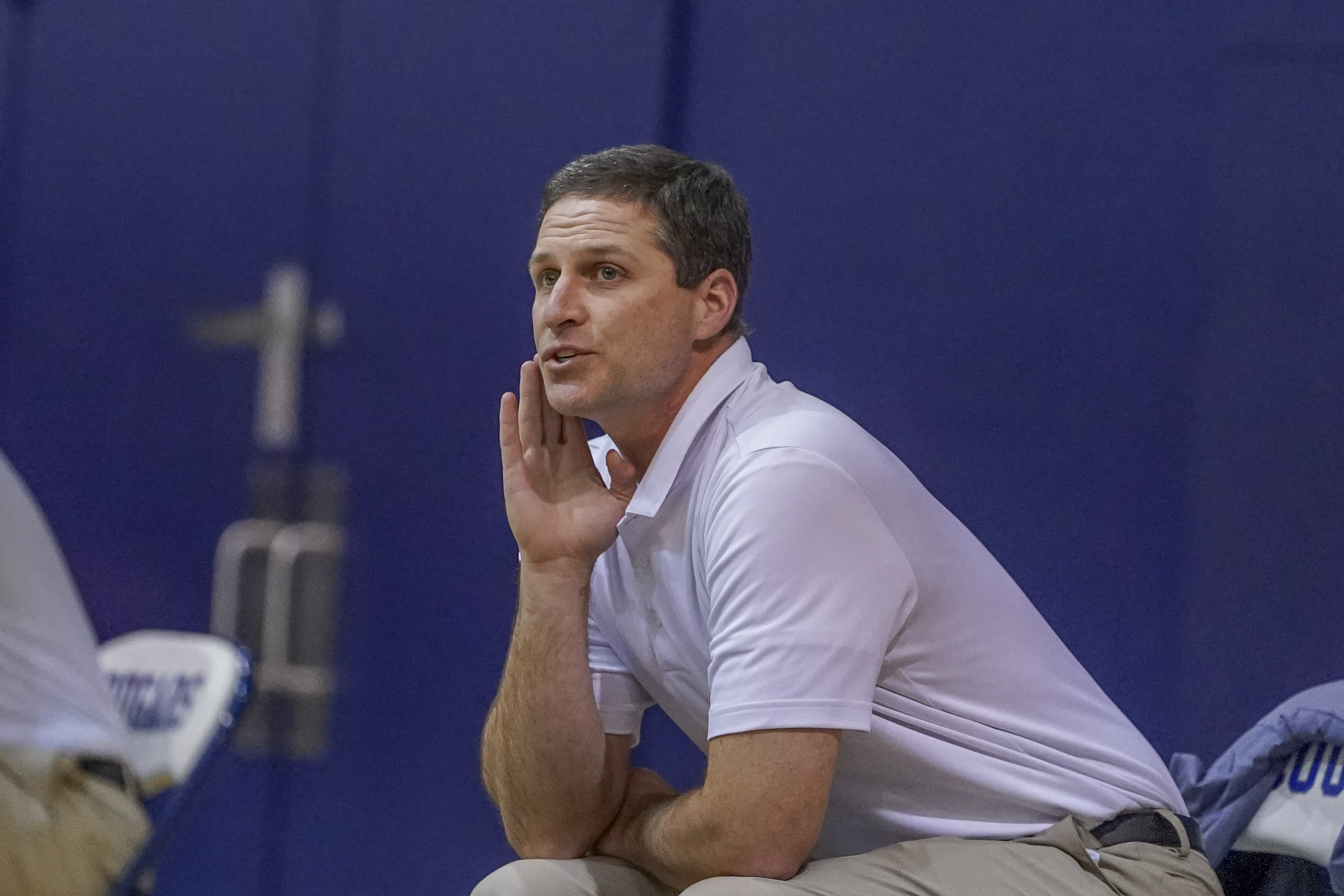 Muscle Shoals at Clay-Chalkville boys basketball - al.com