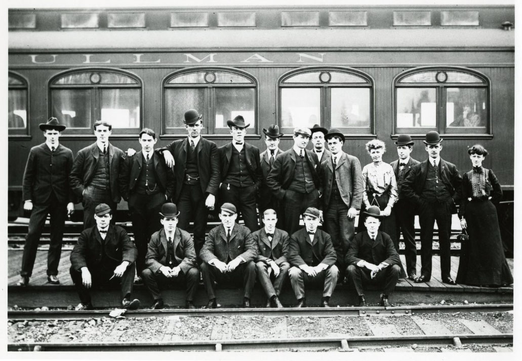 Cleveland Union Terminal through the years - cleveland.com