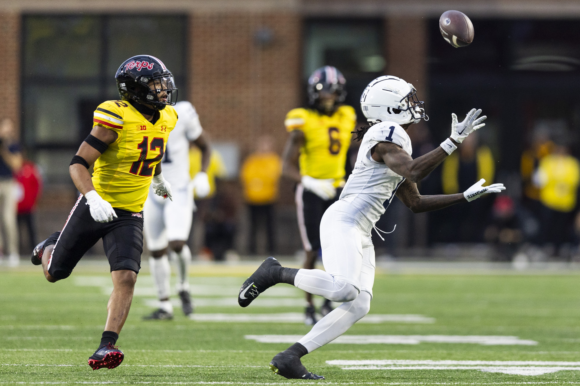 Penn State vs Maryland, Nov. 4, 2023 - pennlive.com