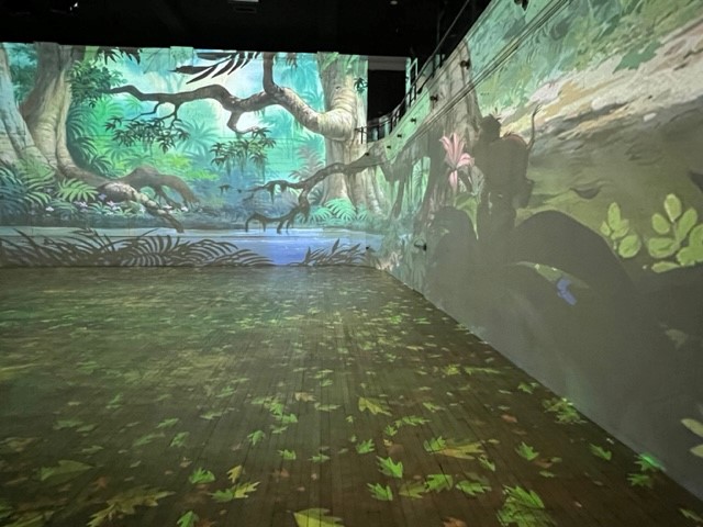 ‘Disney Animation: Immersive Experience’ in Detroit - mlive.com