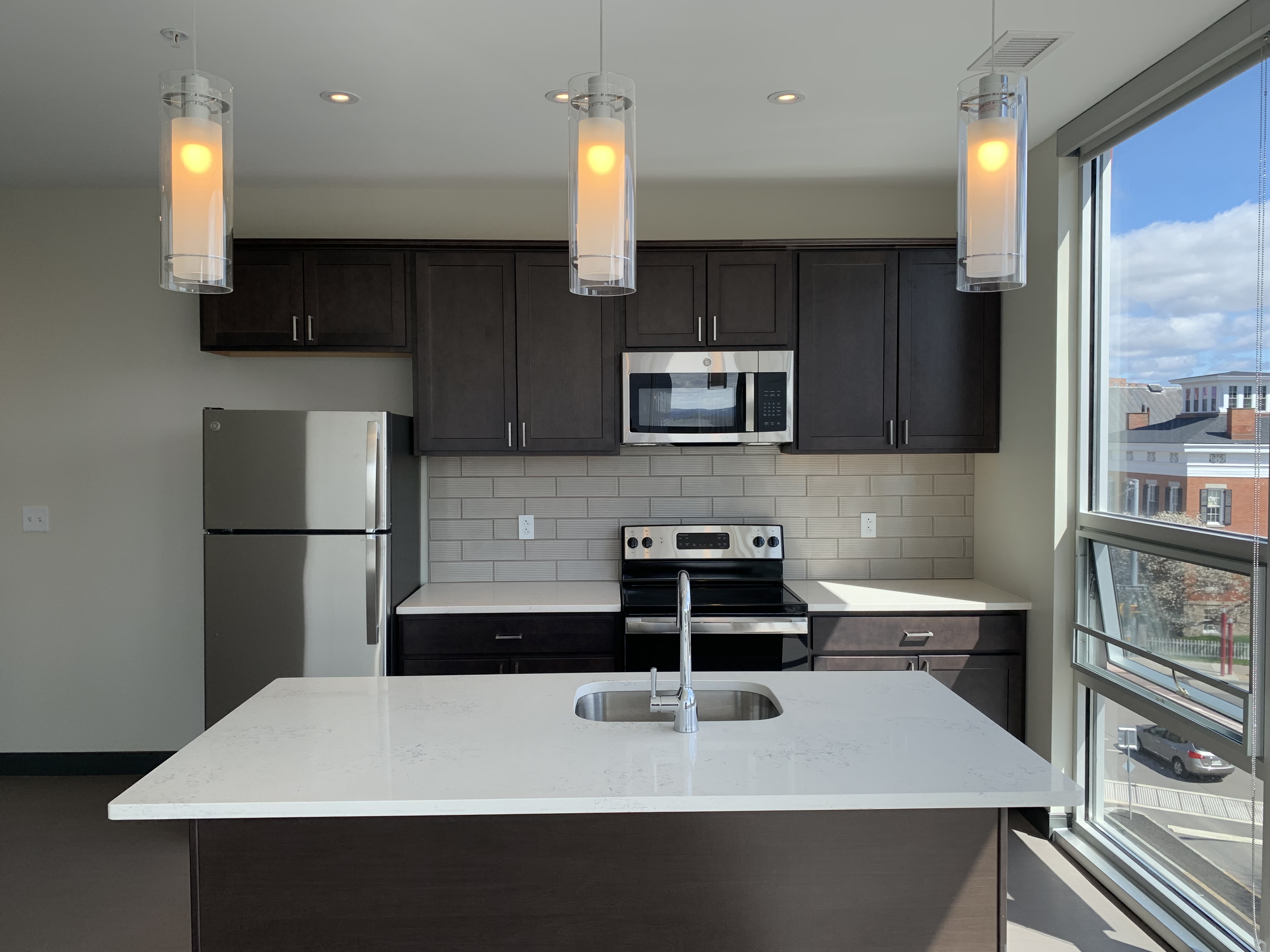 Corbett Corner apartments - syracuse.com