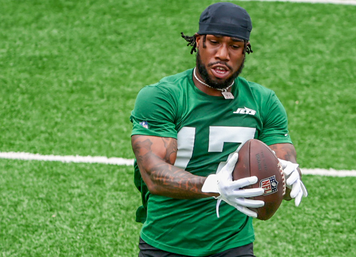 New York Jets 2024 Rookie Minicamp - nj.com