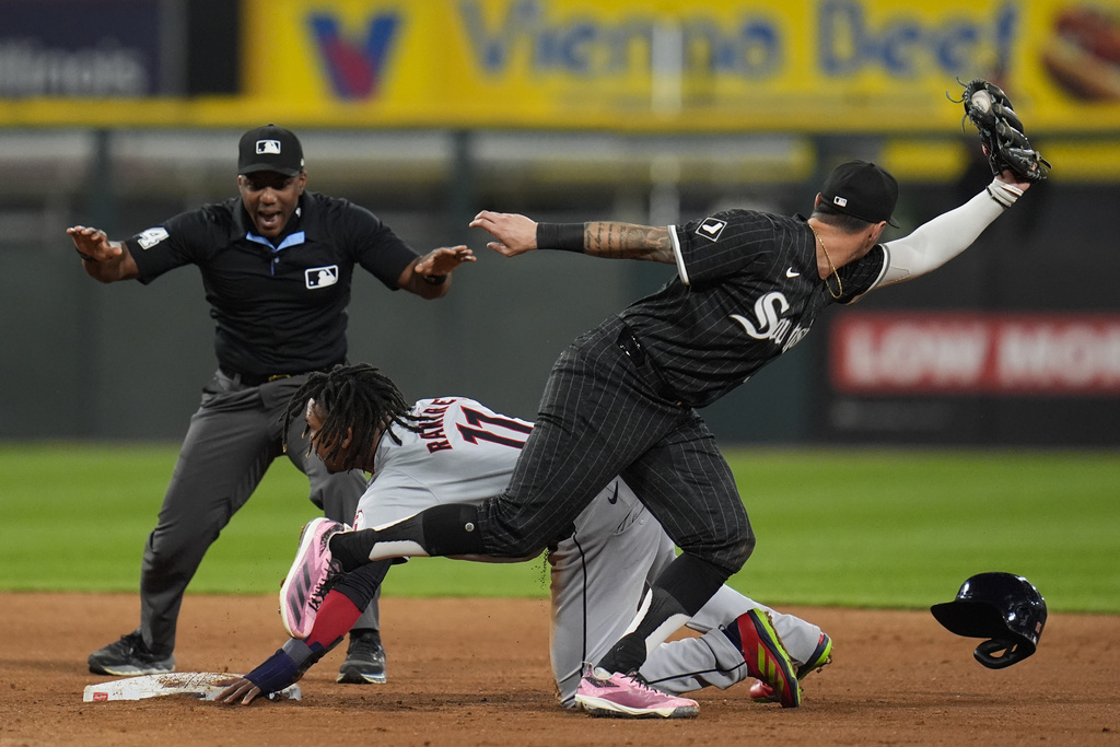 Cleveland Guardians vs. Chicago White Sox, Sept. 9, 2024 - cleveland.com