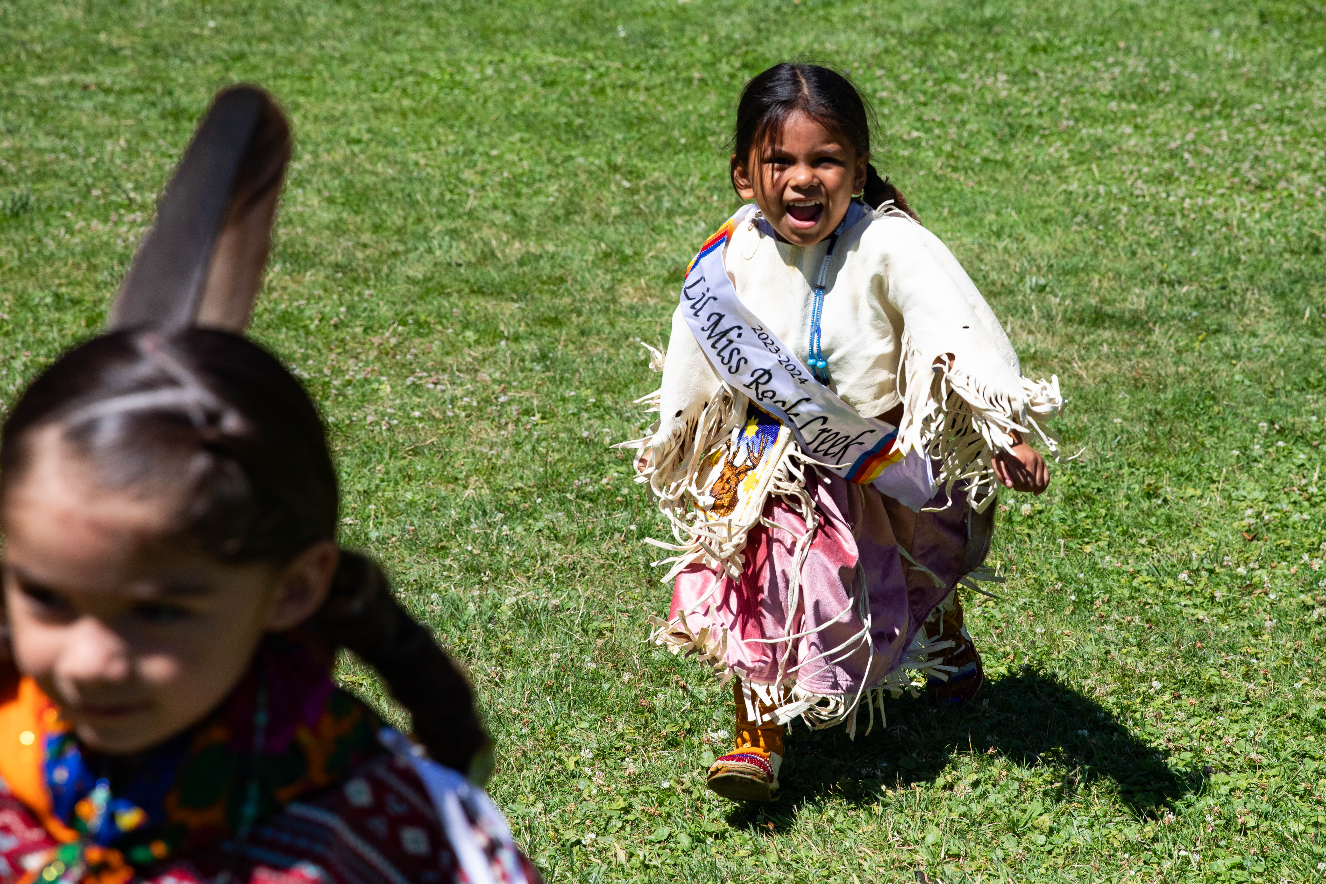 2023 Yakama Nation Willamette Falls Lamprey Celebration - oregonlive.com