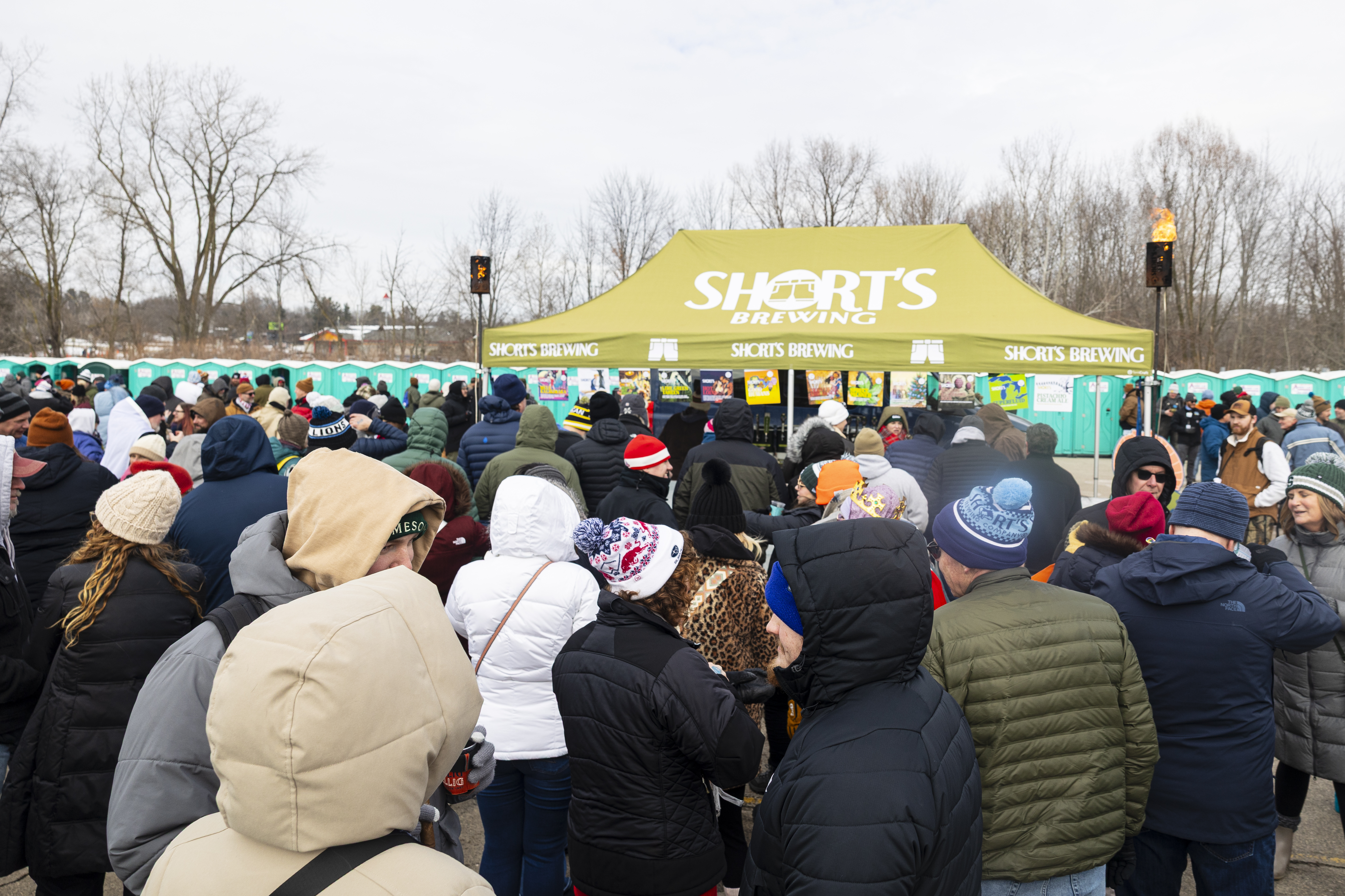 Michigan Winter Beer Festival 2025 - mlive.com