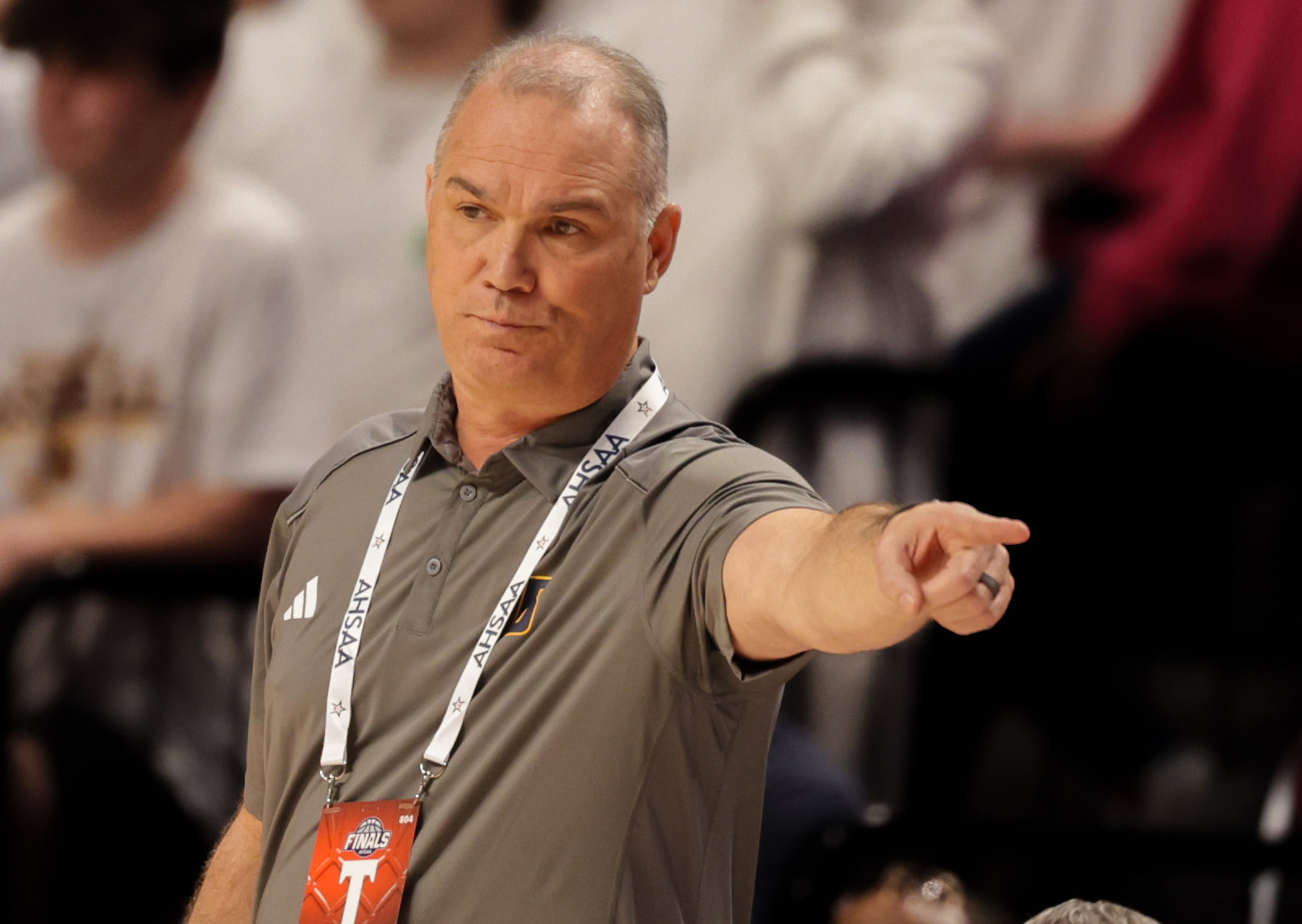 AHSAA 6A boys final: Buckhorn vs. Mountain Brook - al.com