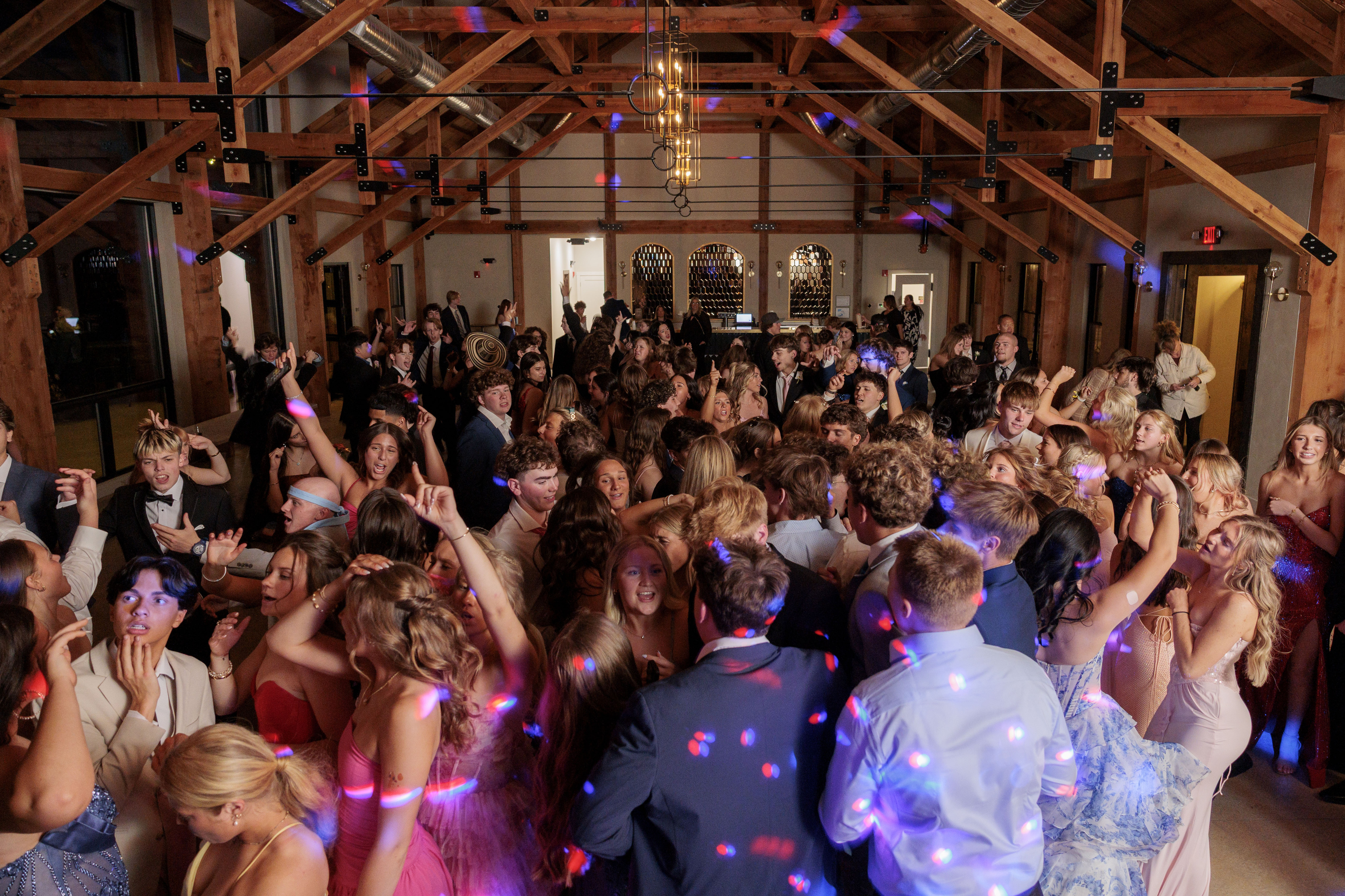 Michigan Prom - MLive.com