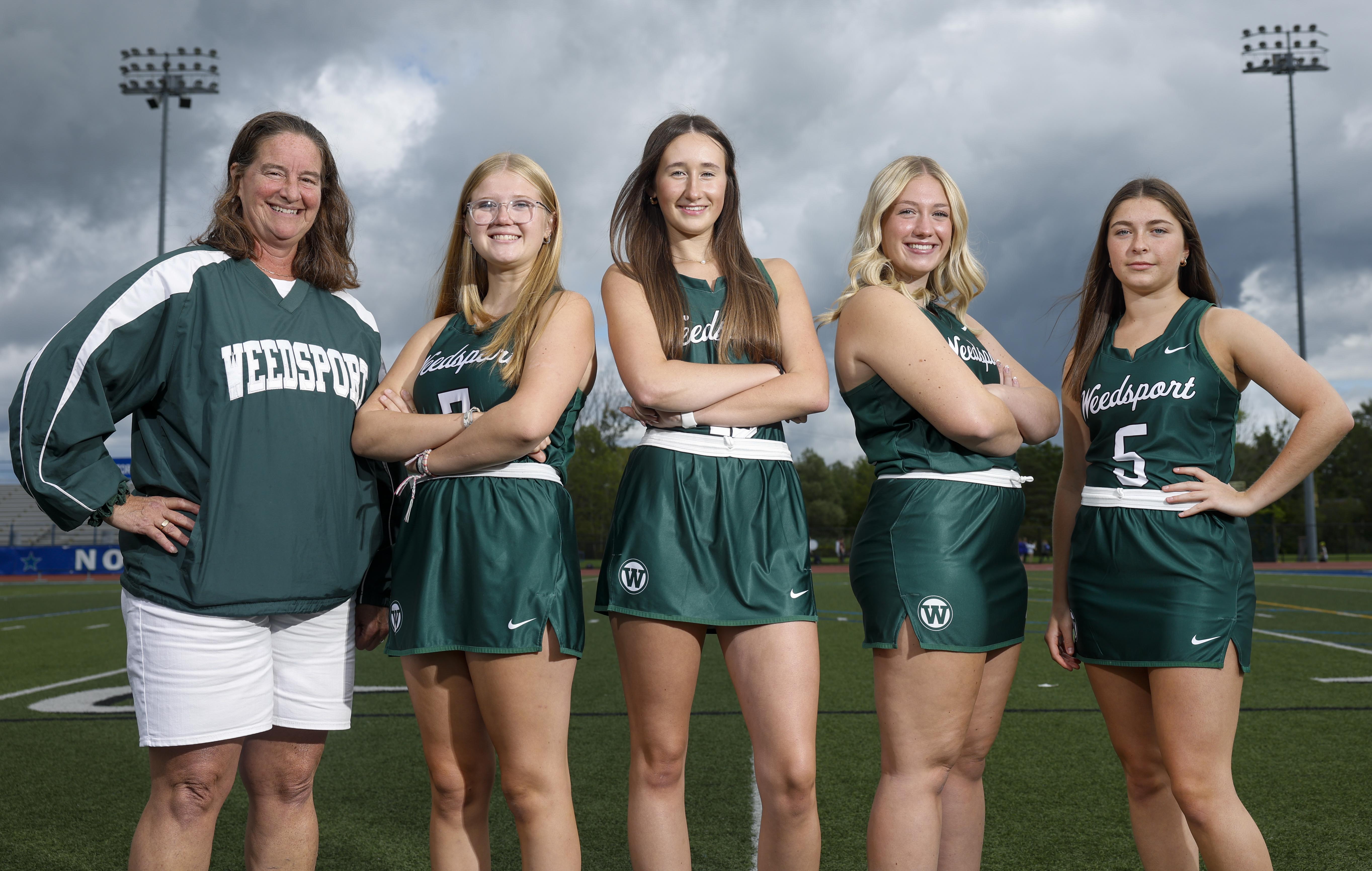 Section III field hockey media day roll call 2024 - syracuse.com