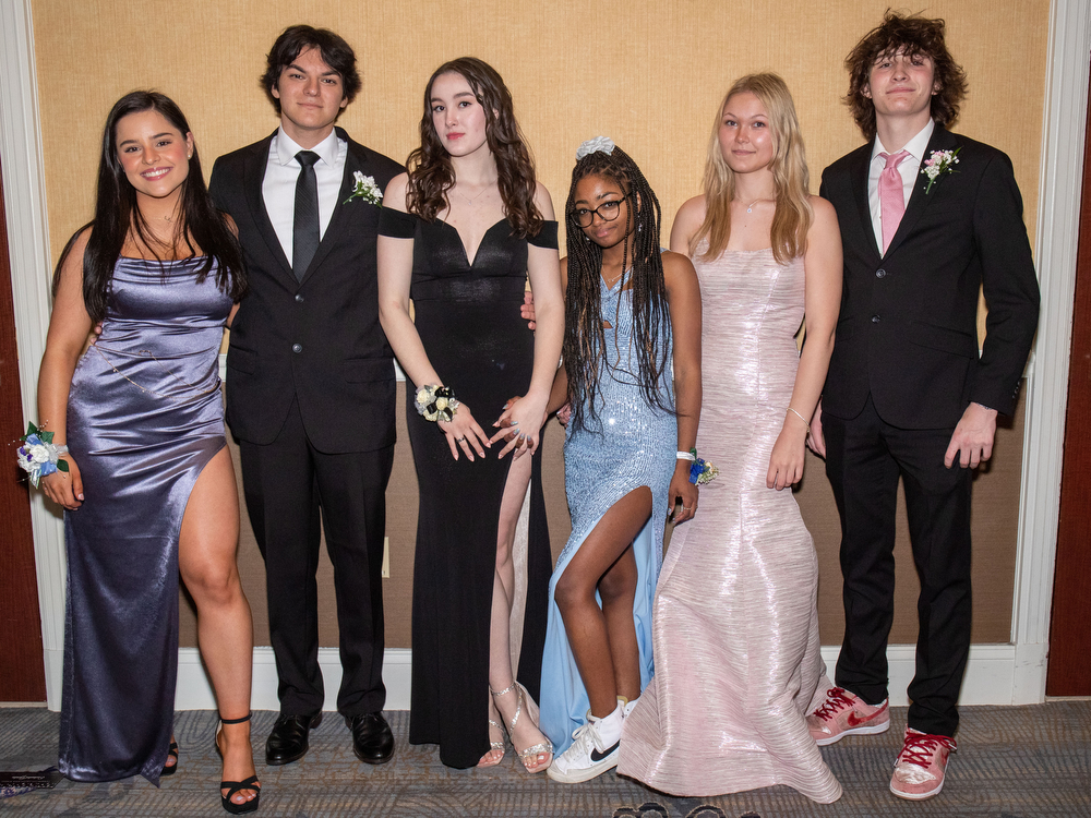 The Cumberland Valley High School 2022 prom: see 35 more photos ...