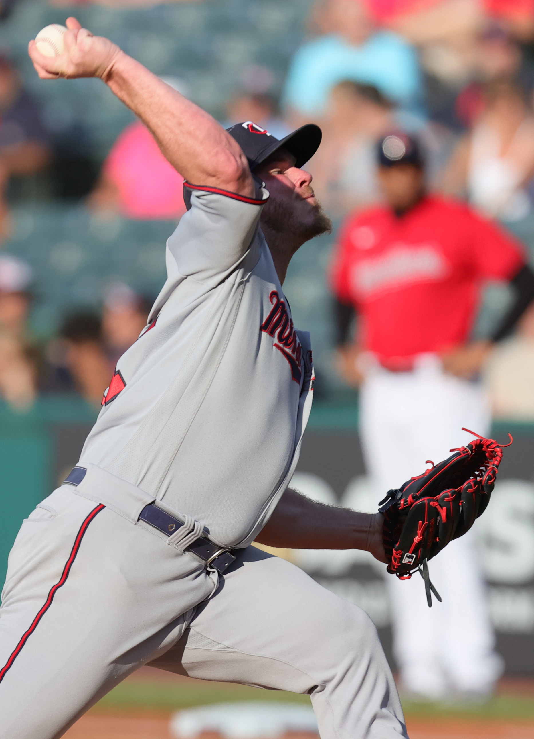 Cleveland Guardians vs. Minnesota Twins, June 29, 2022 - cleveland.com