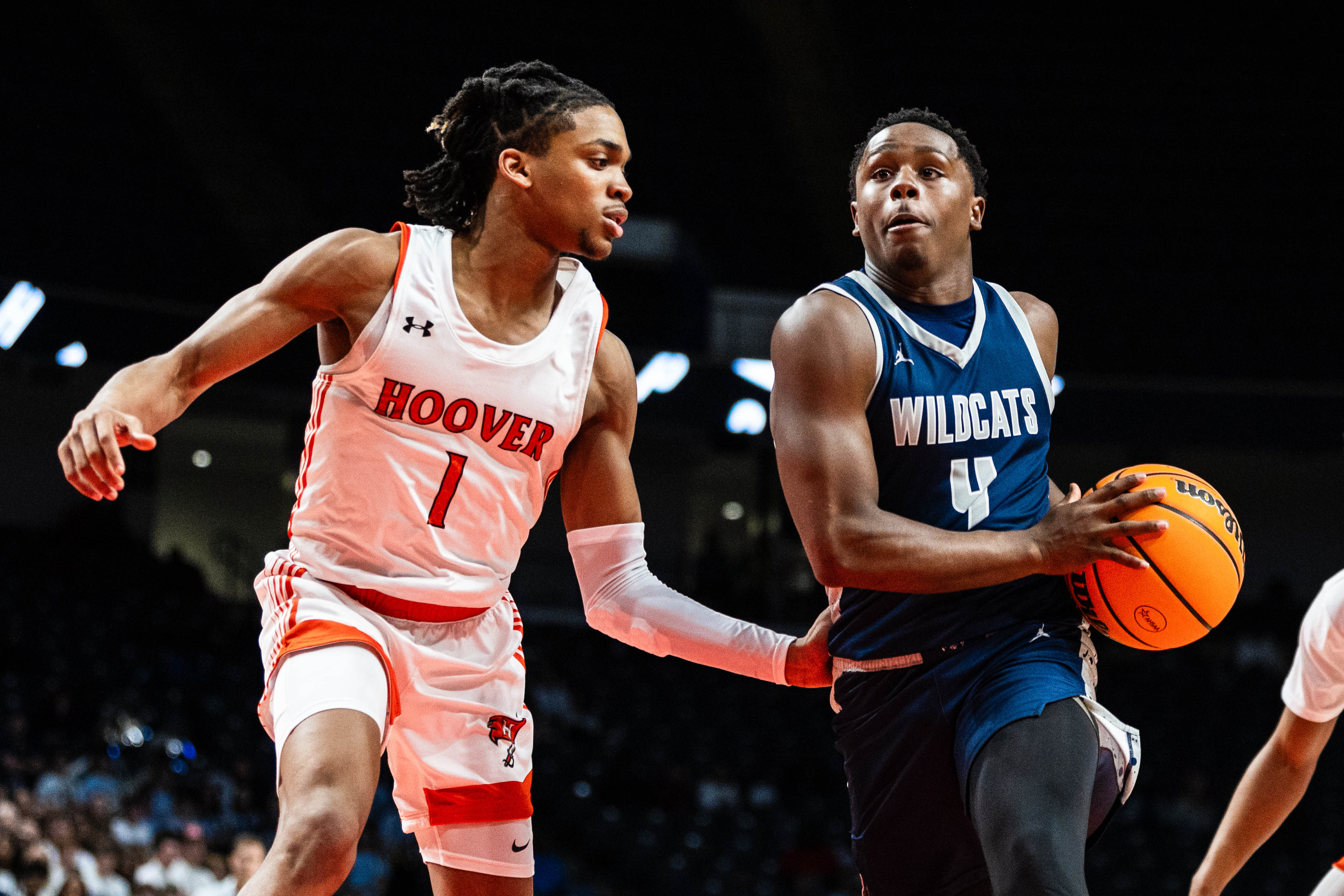 AHSAA 7A boys final: Hoover vs. Enterprise - al.com