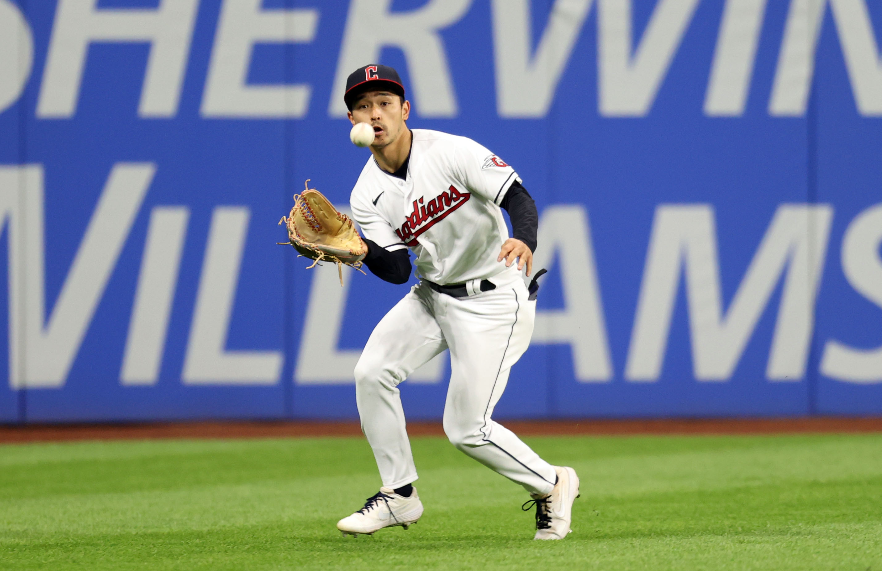 Cleveland Guardians vs. Miami Marlins game 2- April 22，2023 - cleveland.com
