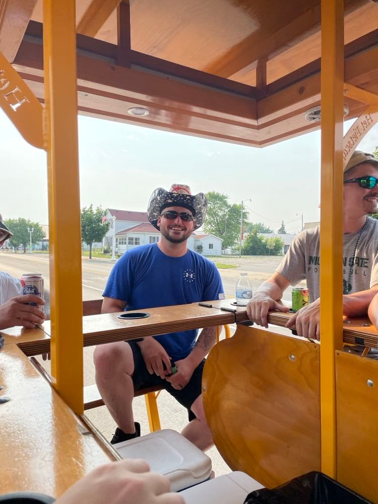 Samuel R. Jajo, Bay City man who donated organs after suffering fatal ...