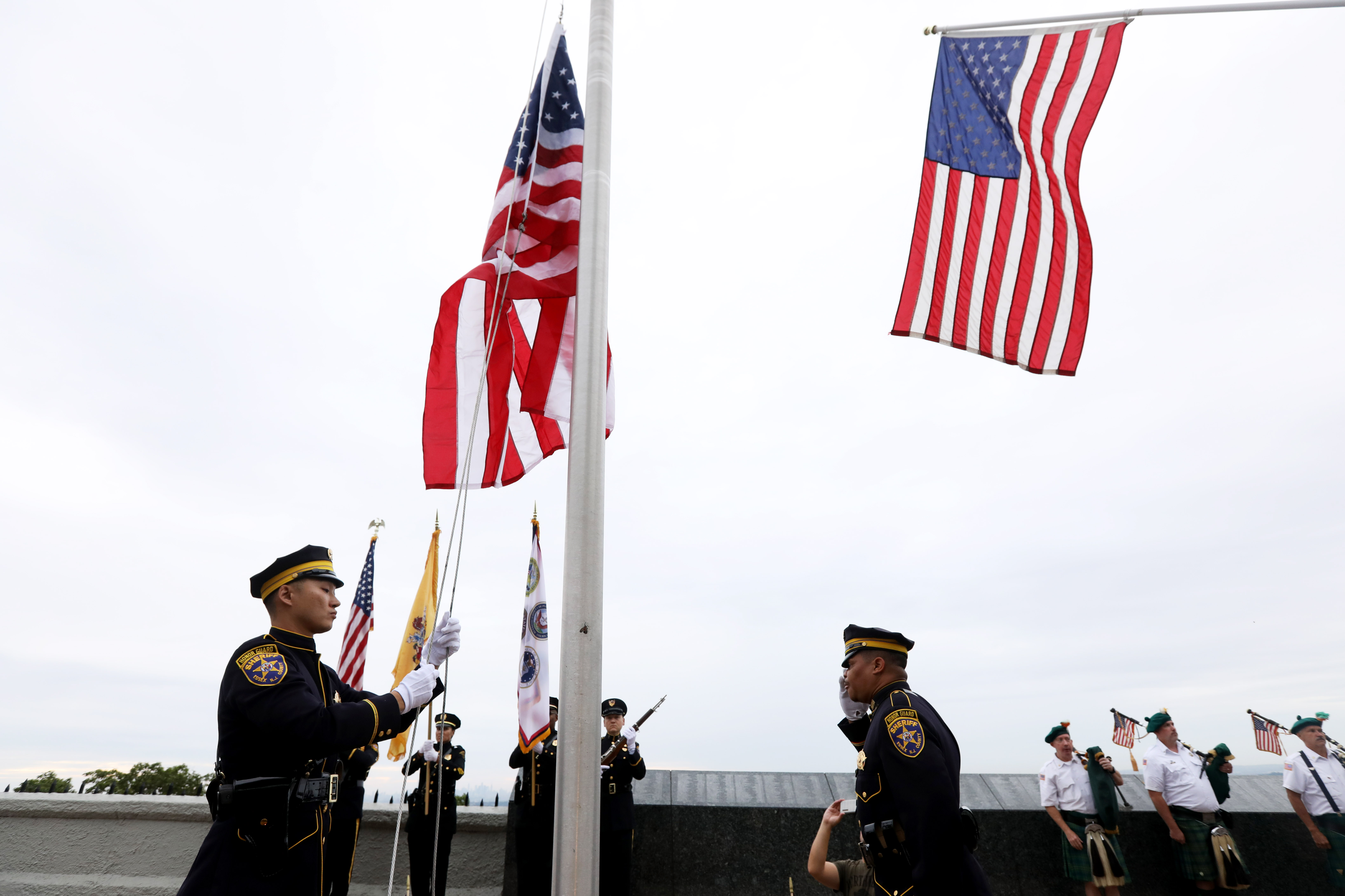 Remembering those lost on Sept. 11 - nj.com