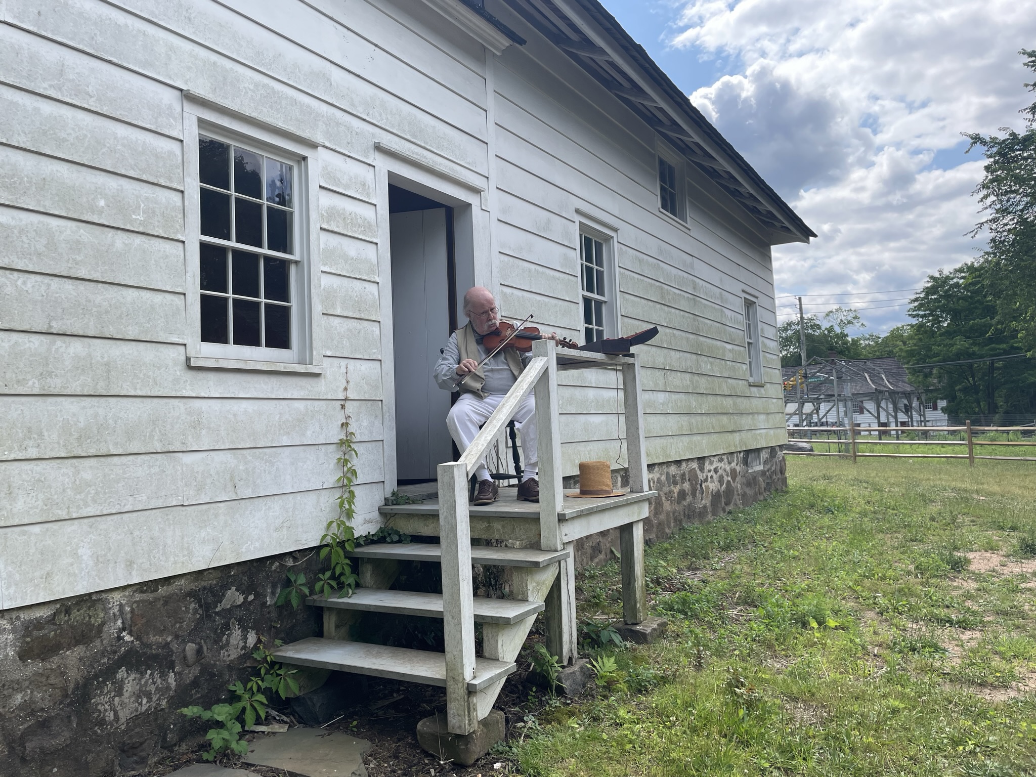 Historic Richmond Town Juneteenth celebration 2023 - silive.com