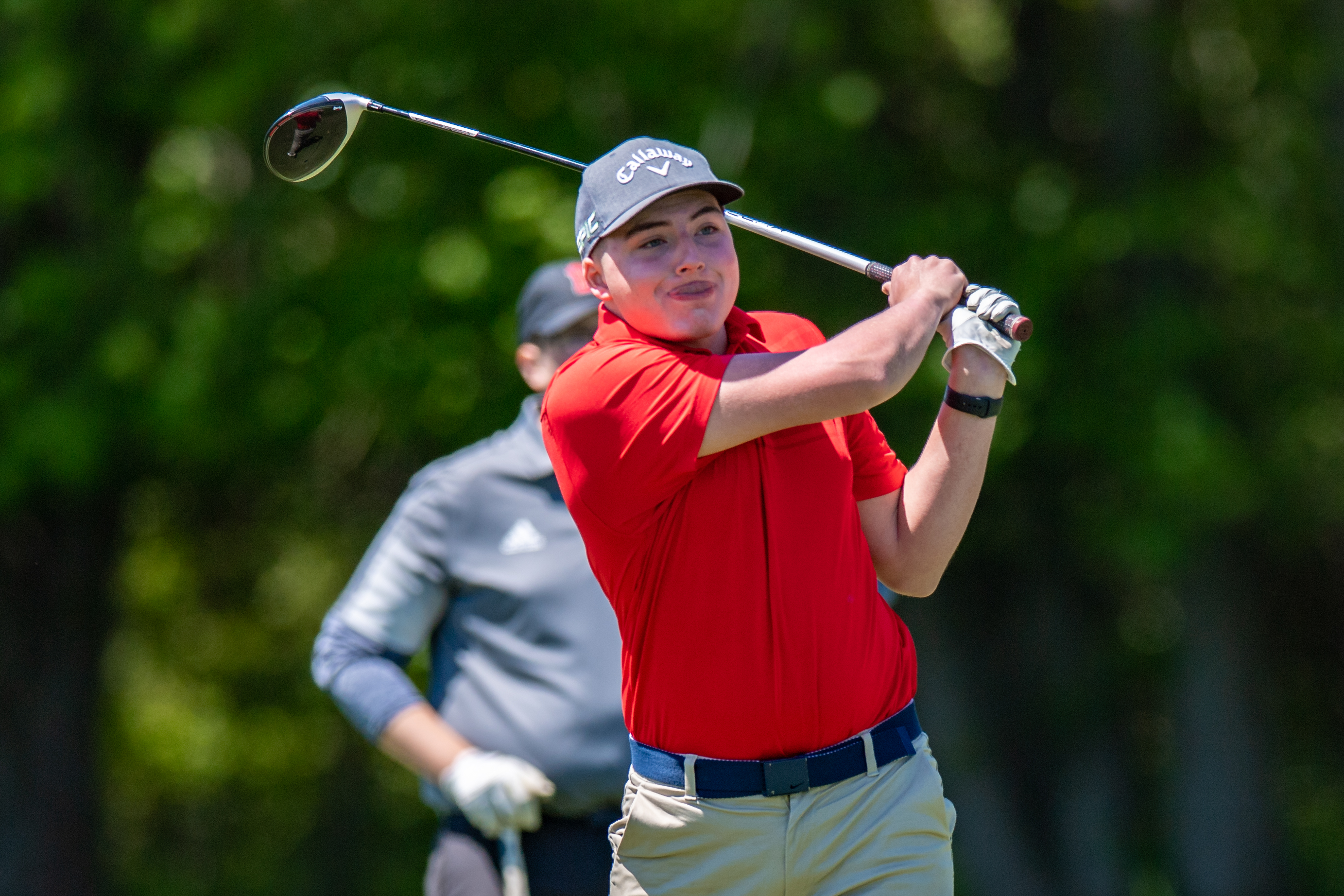 BOYS GOLF: Central / South Group 4 Sectional Finals - nj.com