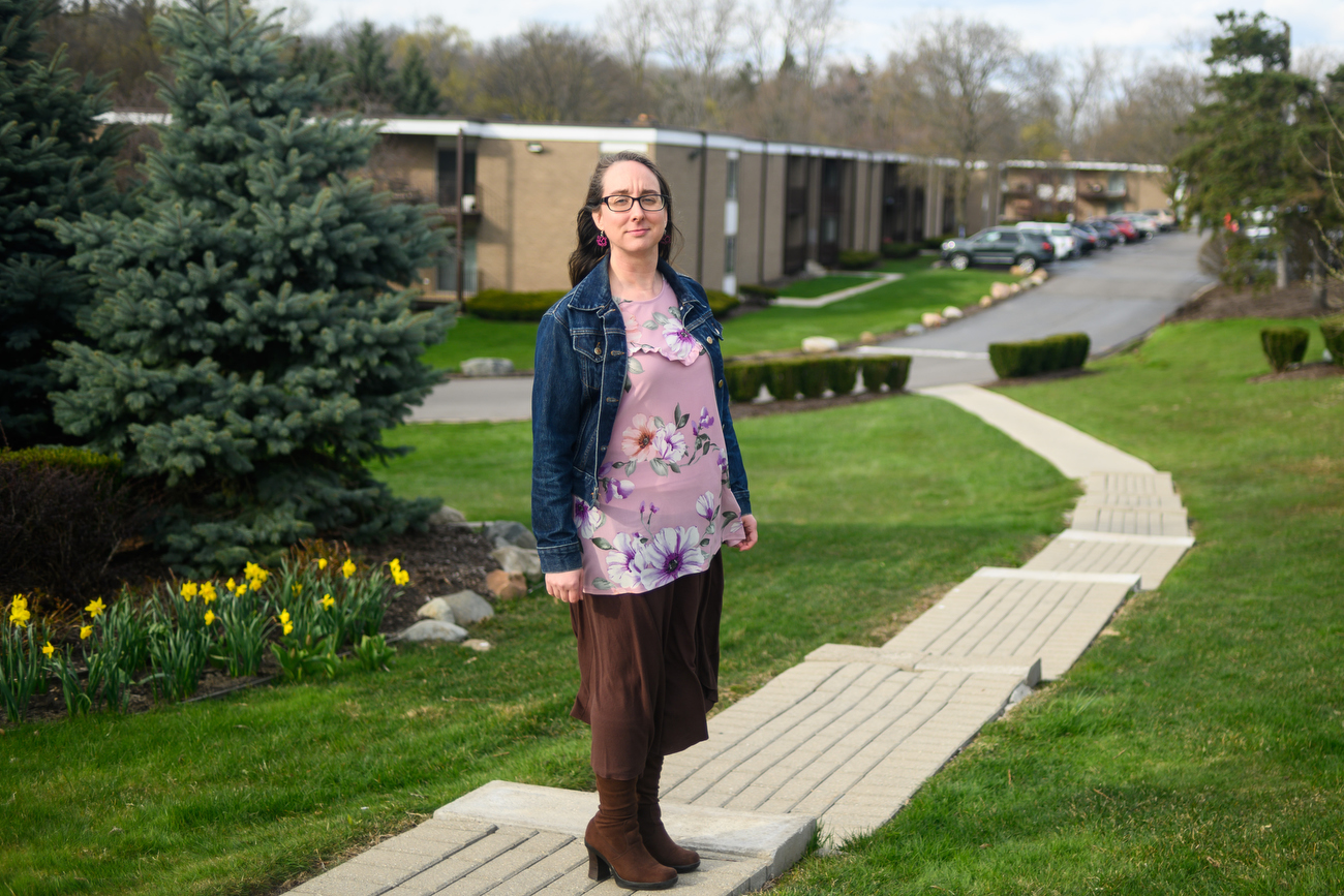 Washtenaw County renters express anxiety about paying rent amid COVID ...