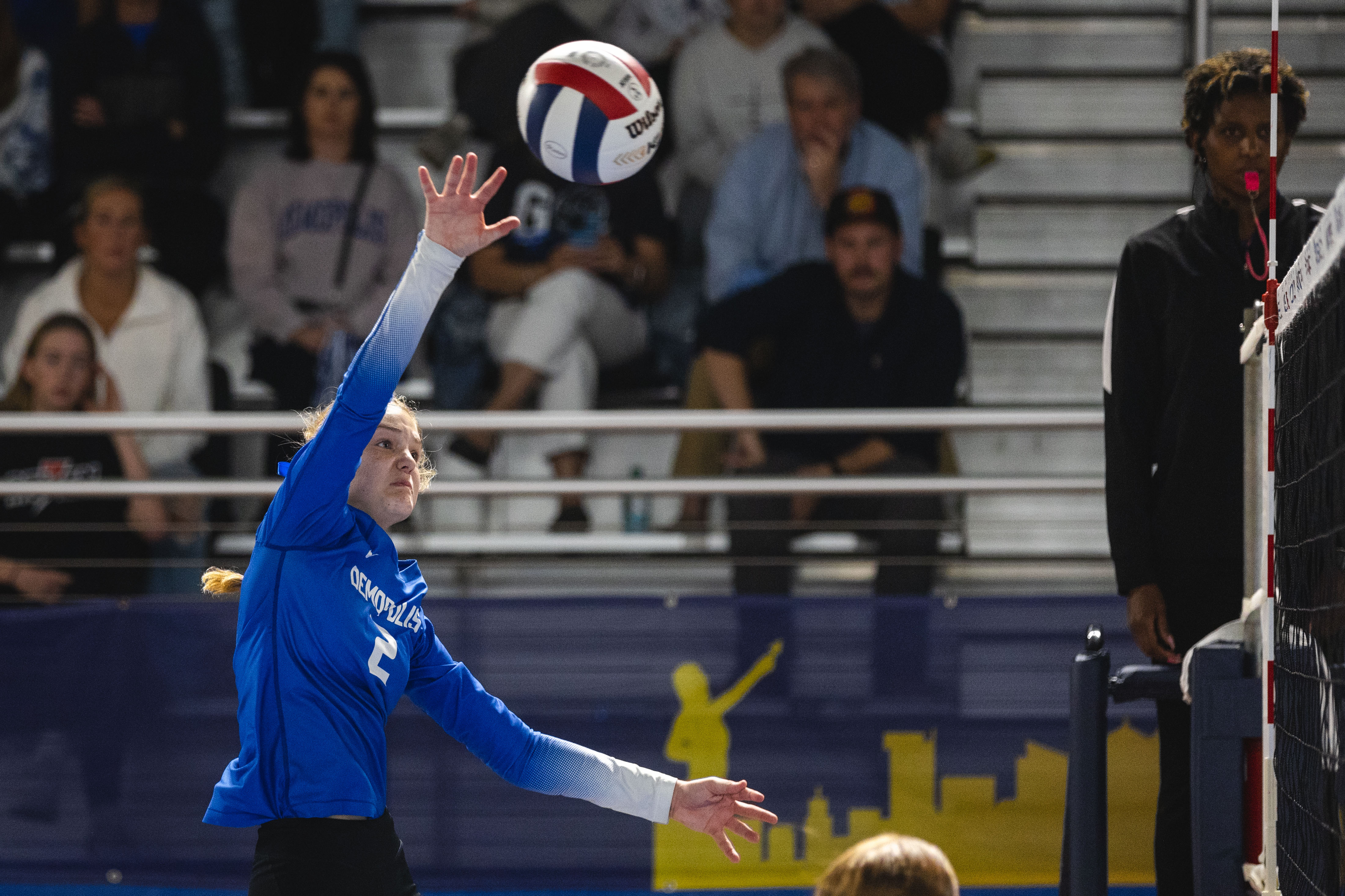 AHSAA Volleyball State Tournament - al.com