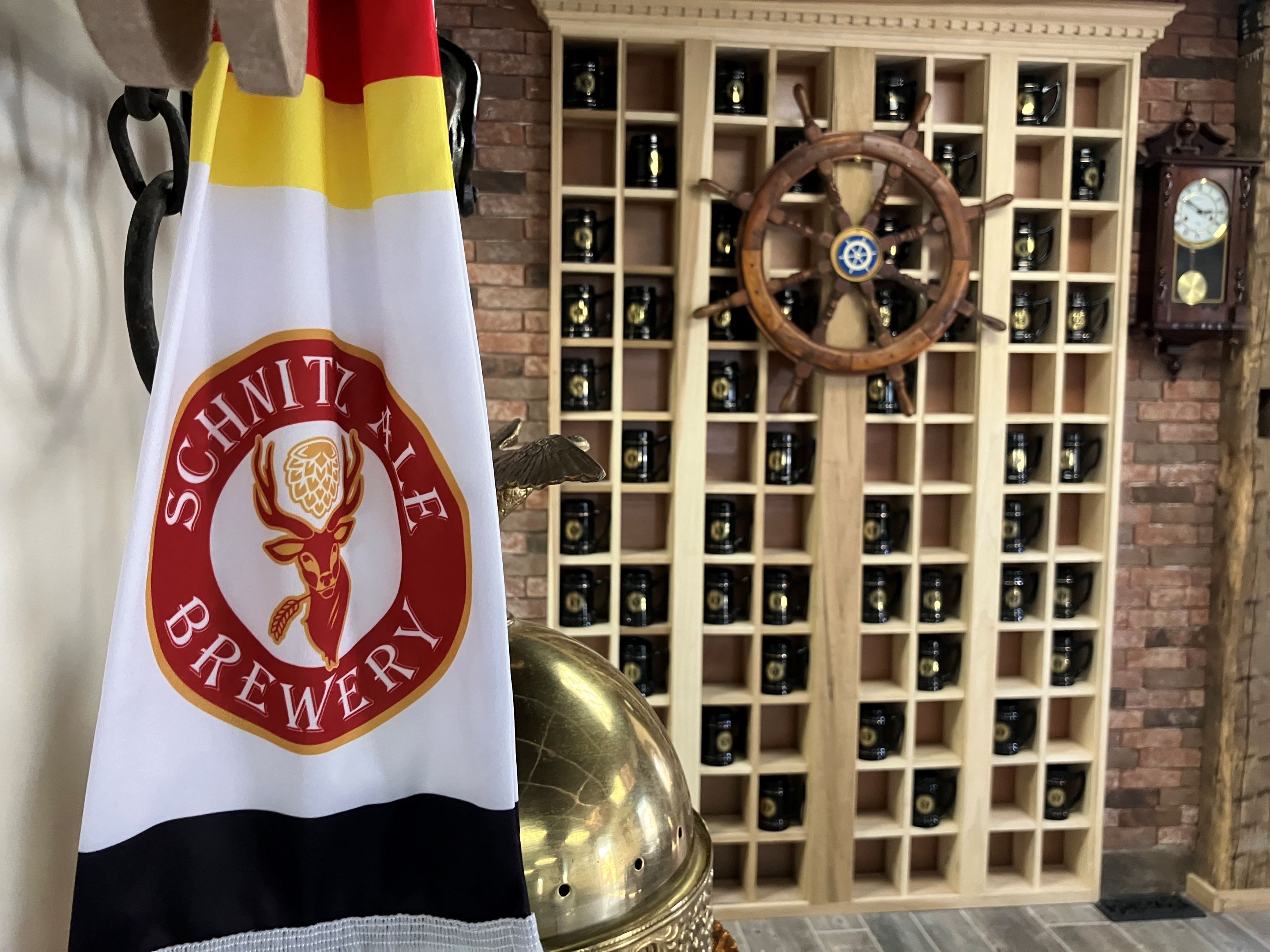 Schnitz Ale Brewery in Strongsville - cleveland.com