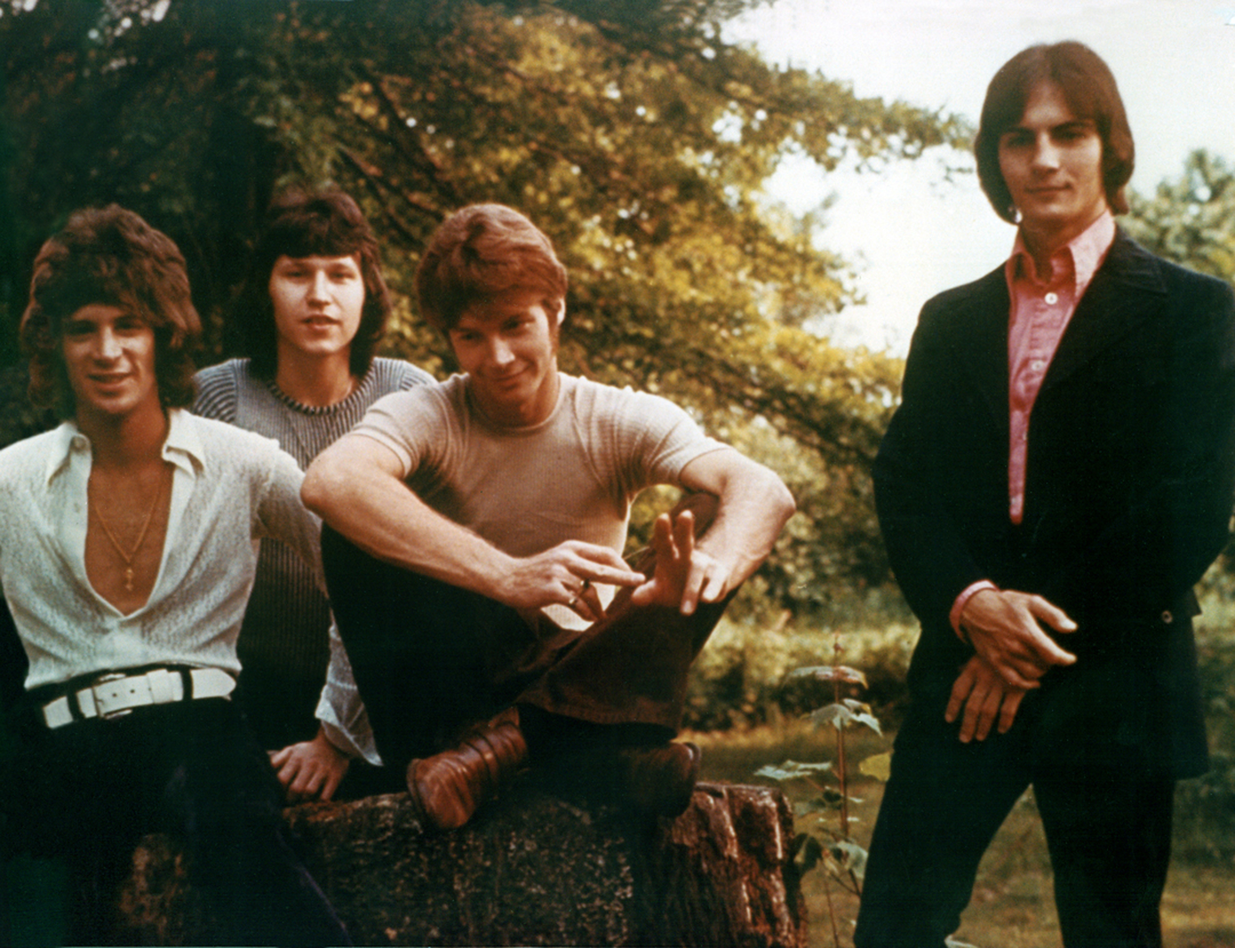 eric carmen - cleveland.com