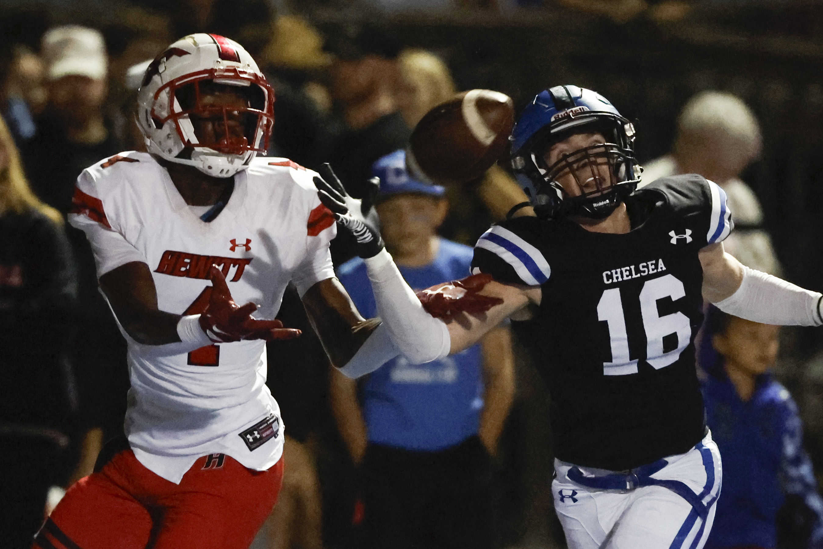 Hewitt Trussville at Chelsea - al.com