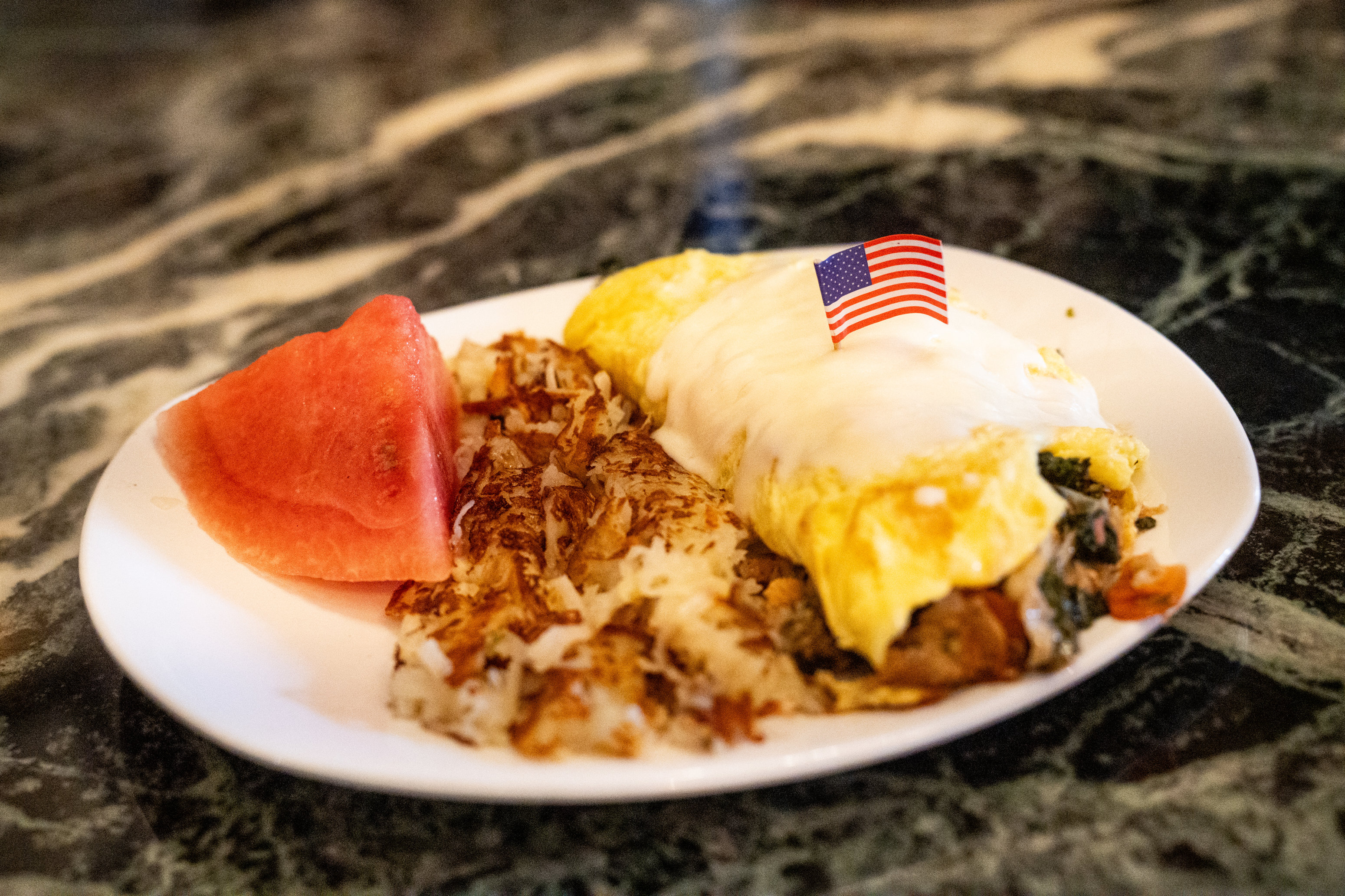 Michigan's Best Local Eats: Barbed Wire Cafe - mlive.com