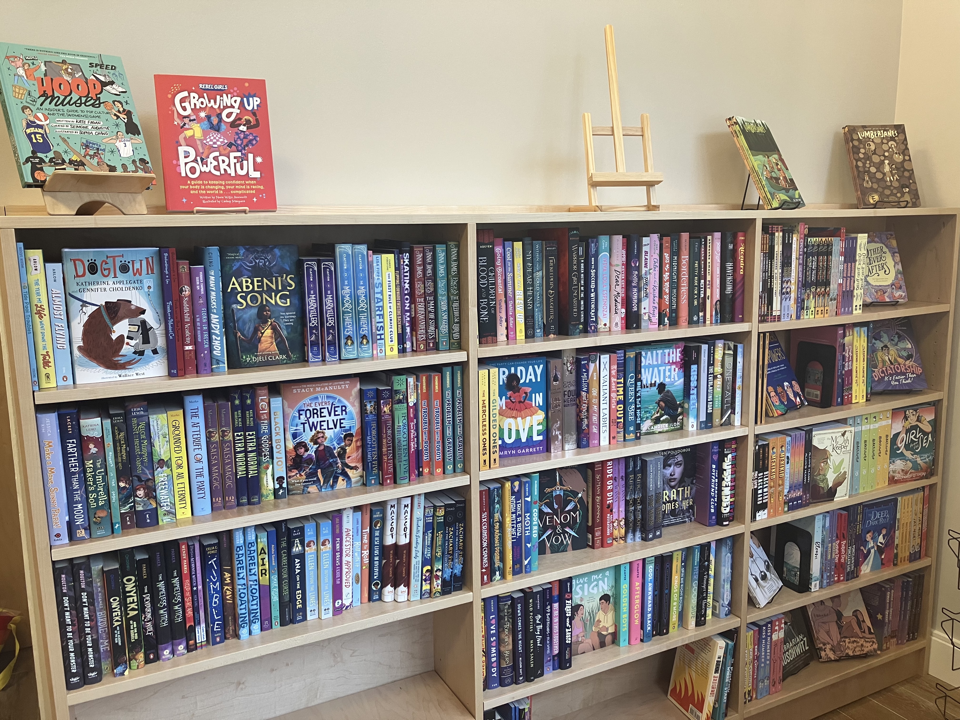 All She Wrote Books in Somerville - masslive.com