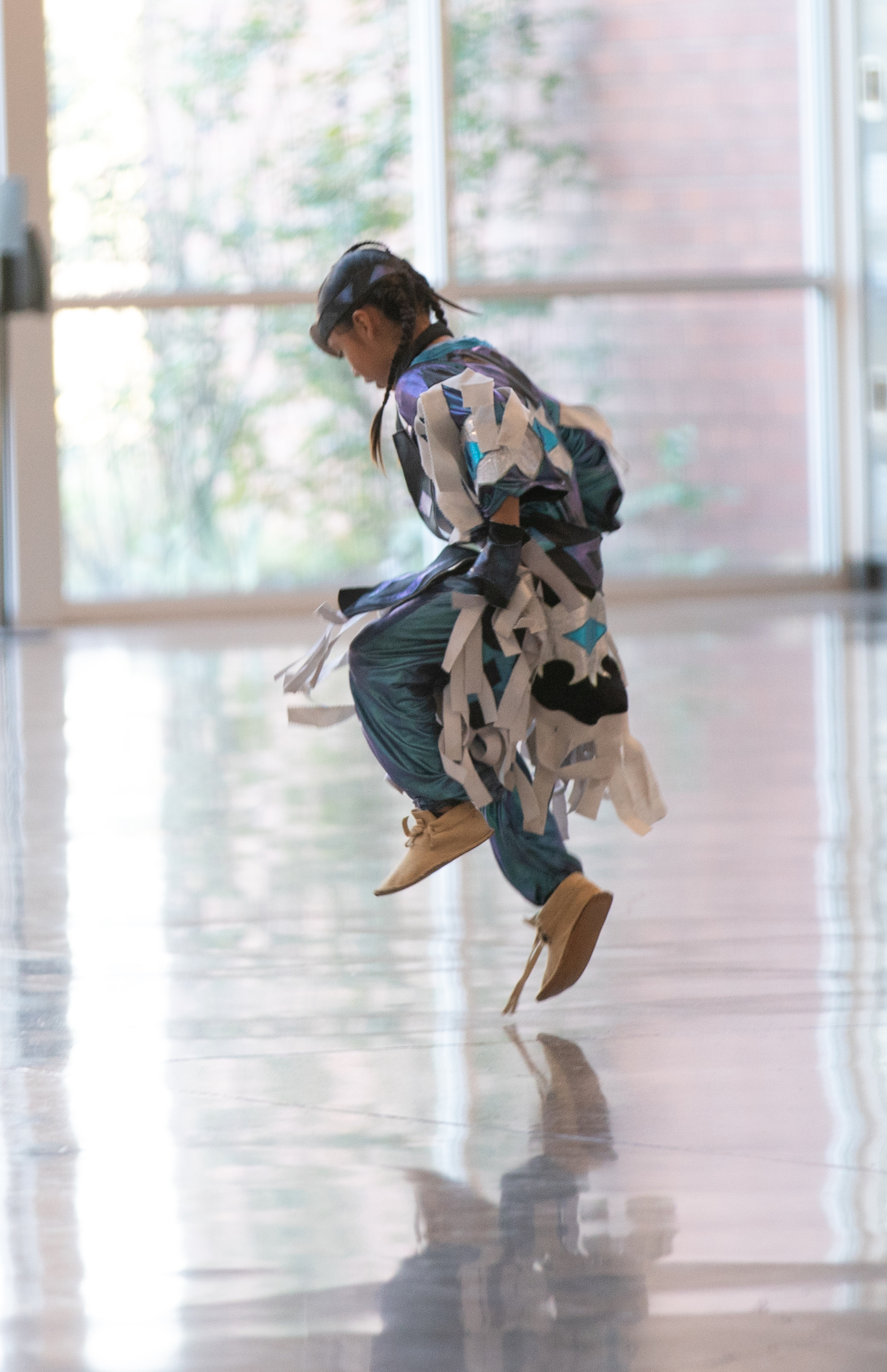 Indigenous People's Day in Gresham 2024 - oregonlive.com